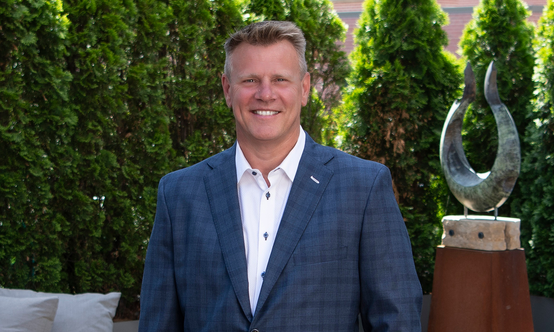 Corwin Partners - Chicago Agent Magazine