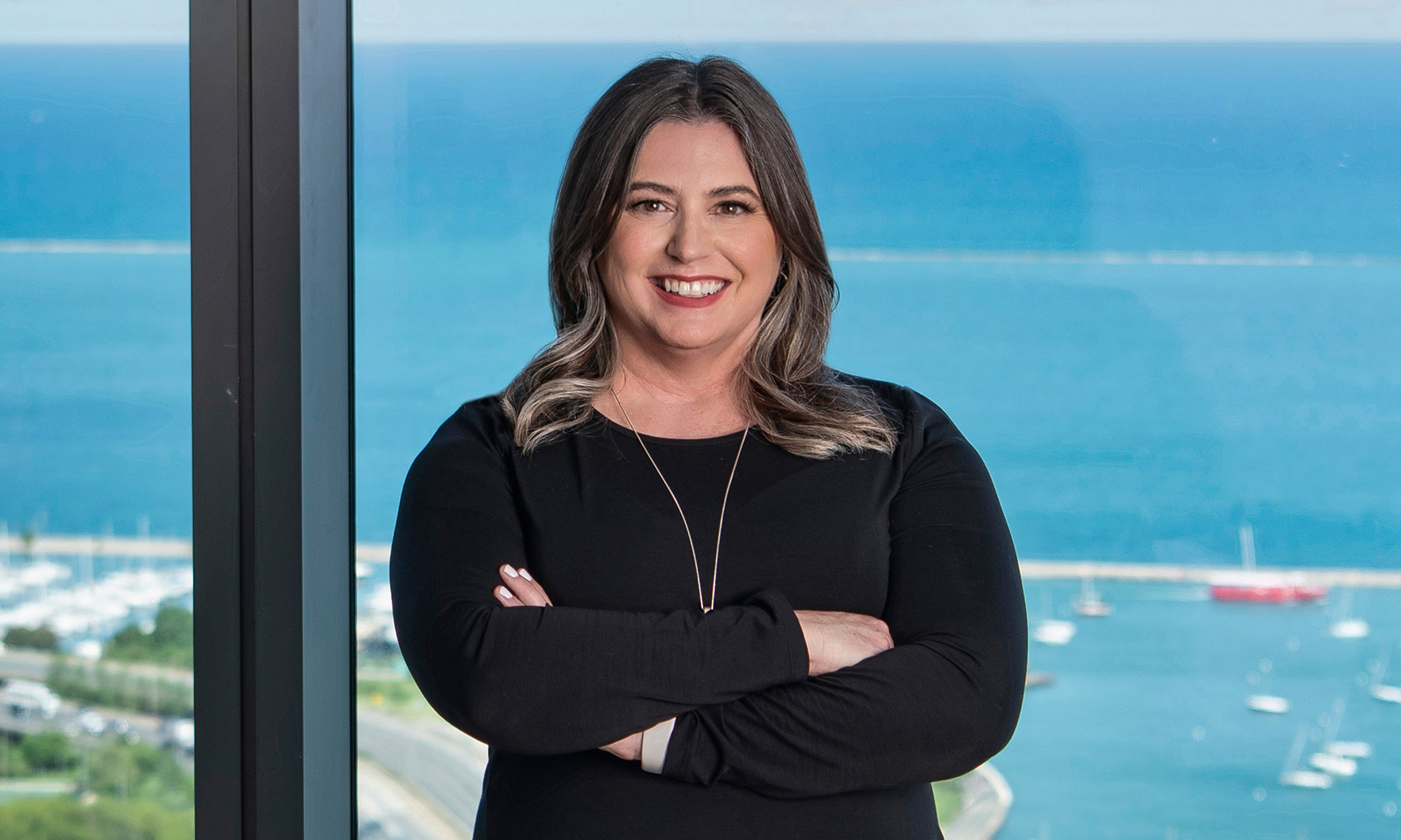 Janet Roderick - Chicago Agent Magazine