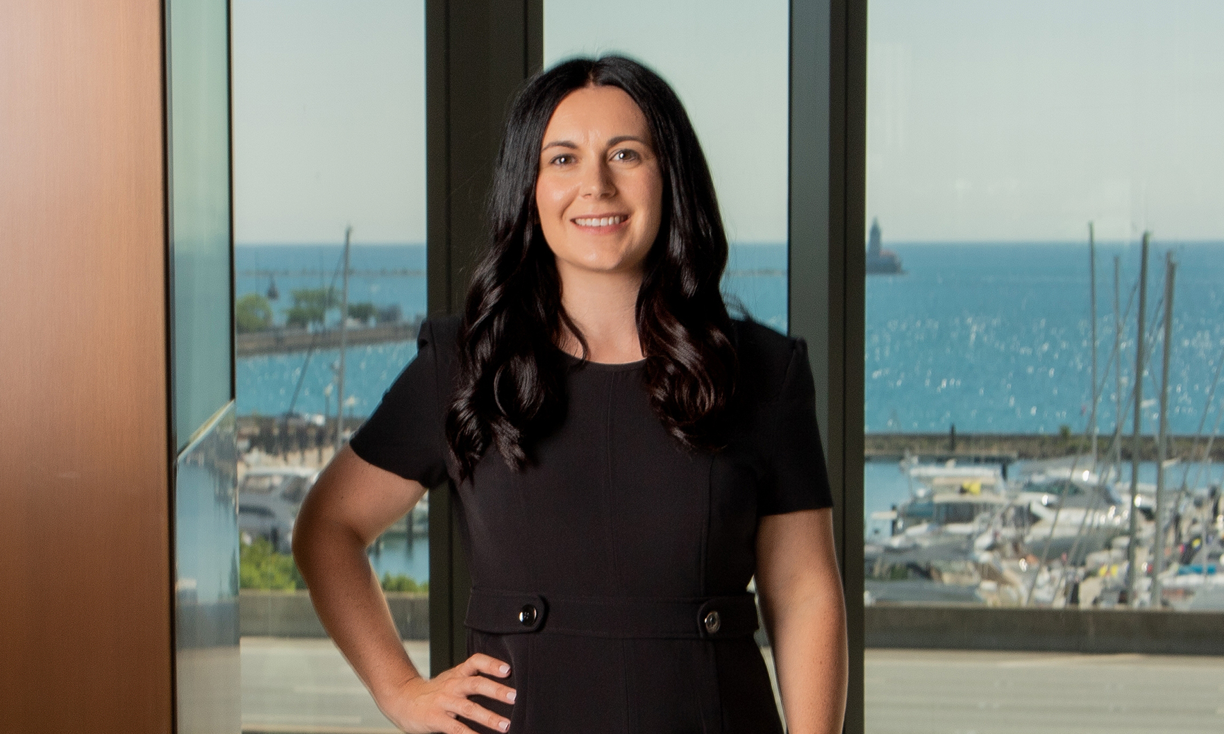 Lauren Roman - Chicago Agent Magazine