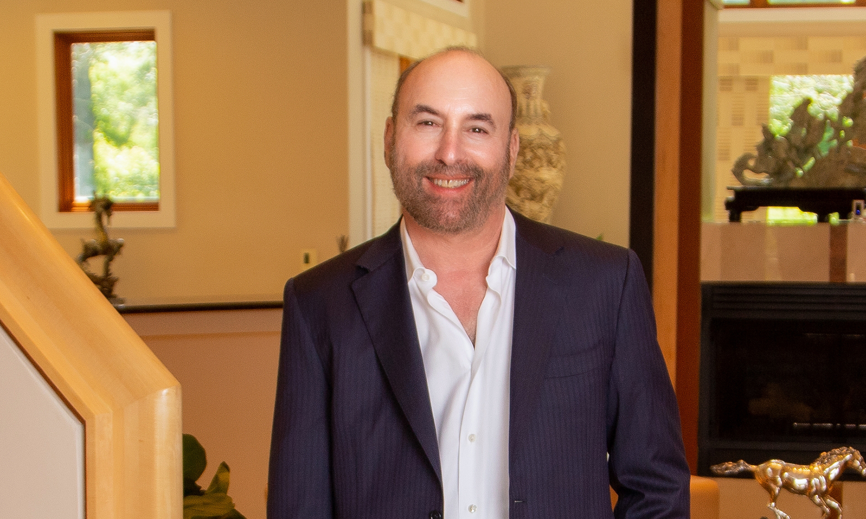 Jamie Roth - Chicago Agent Magazine