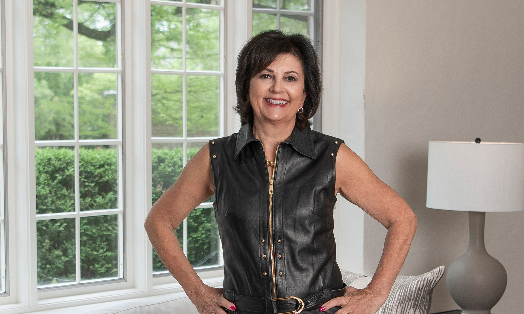 Lori Rowe - Chicago Agent Magazine