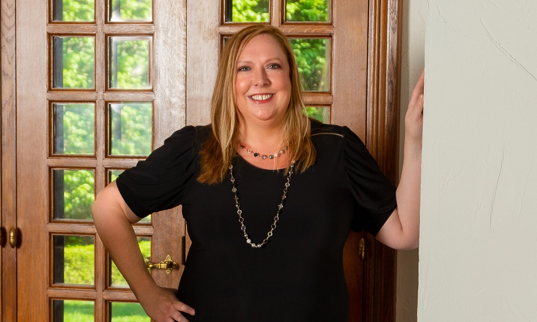 Jennifer Sjoblom - Chicago Agent Magazine