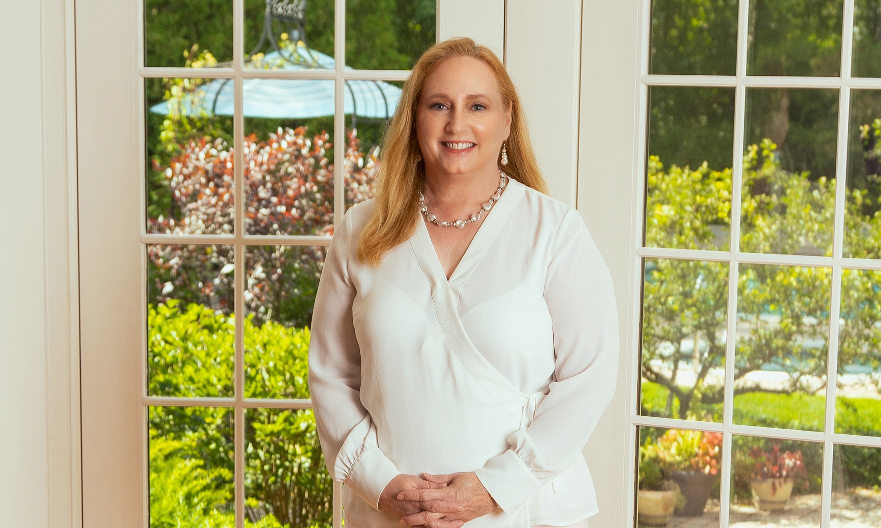 Helen Sobel - Chicago Agent Magazine