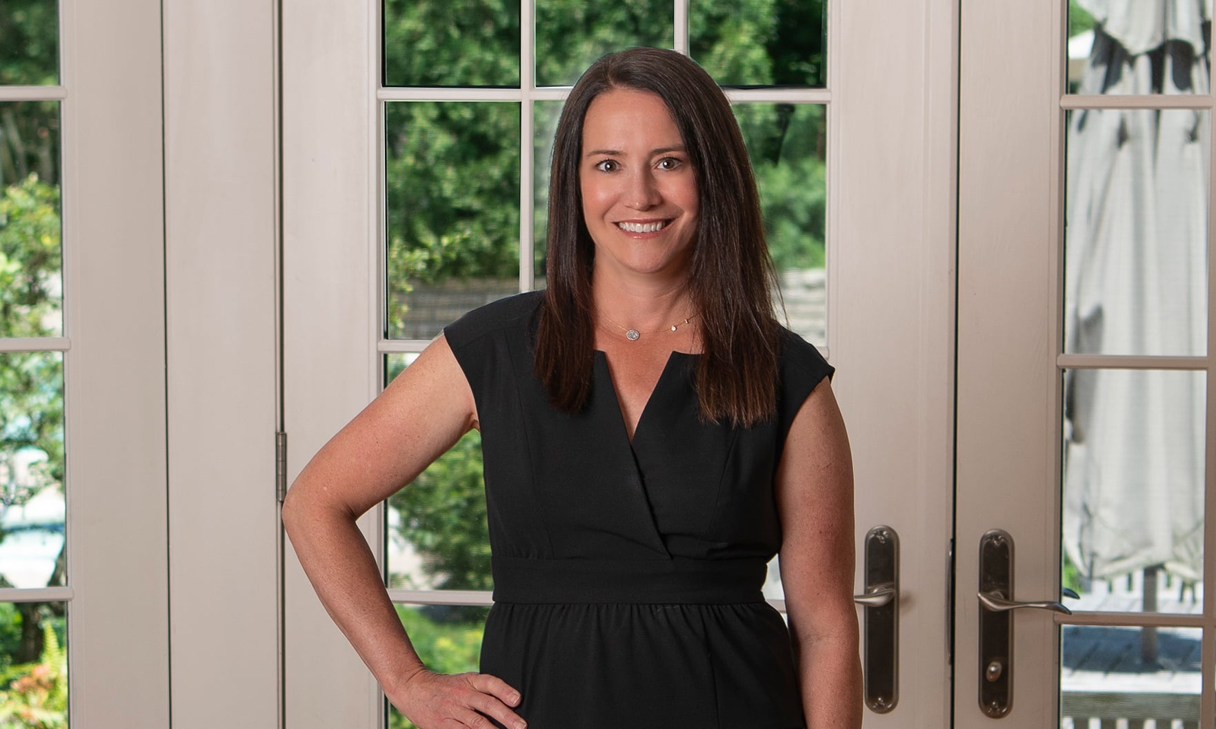 Jennifer Sobocienski - Chicago Agent Magazine