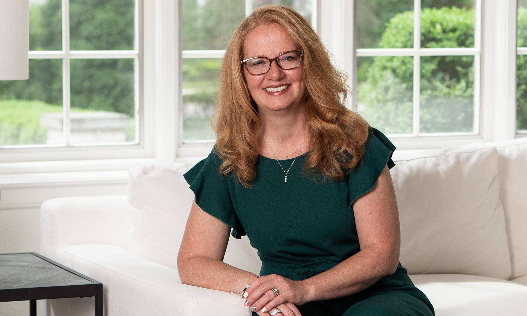 Tracy Sorge - Chicago Agent Magazine