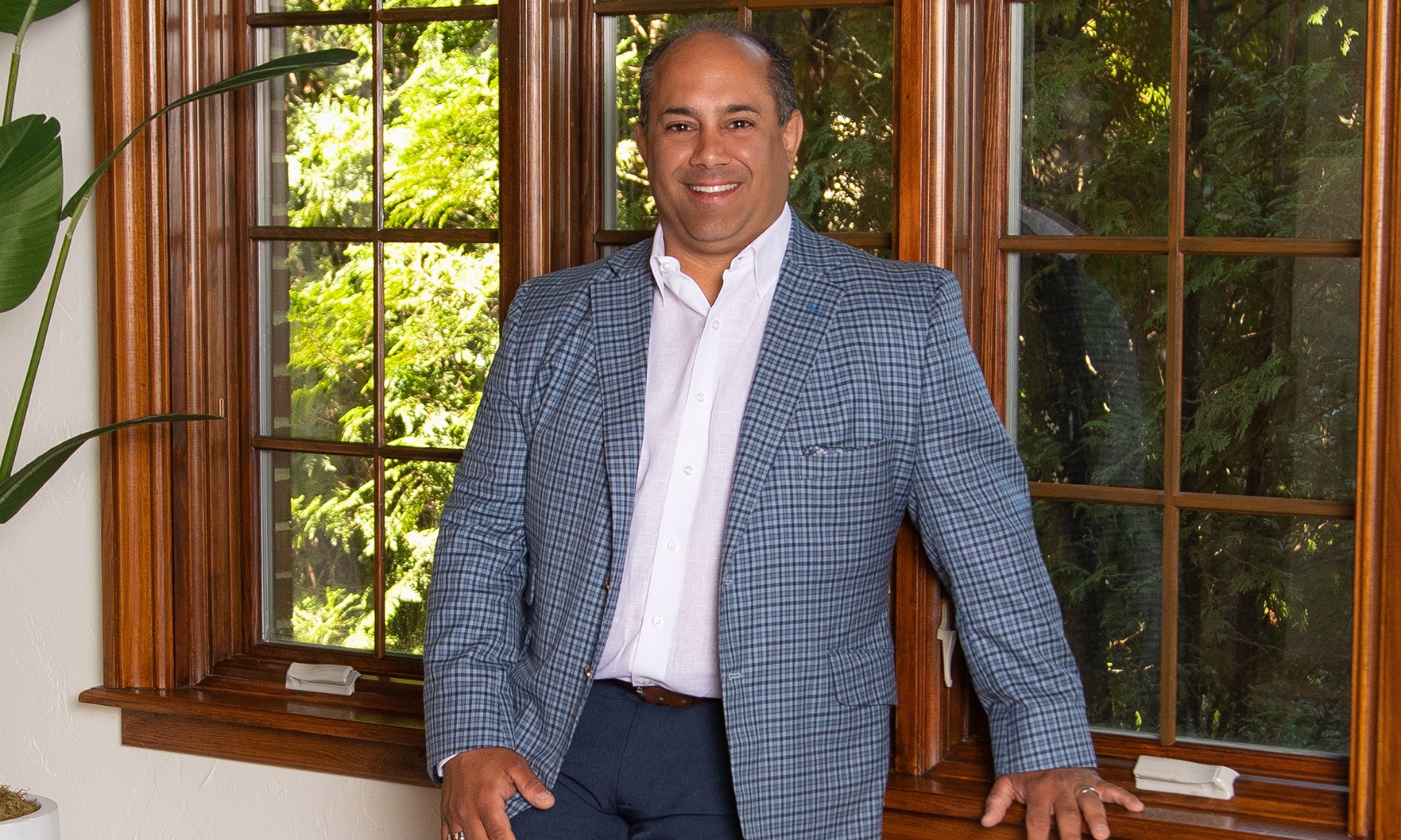 Christopher Stephens - Chicago Agent Magazine