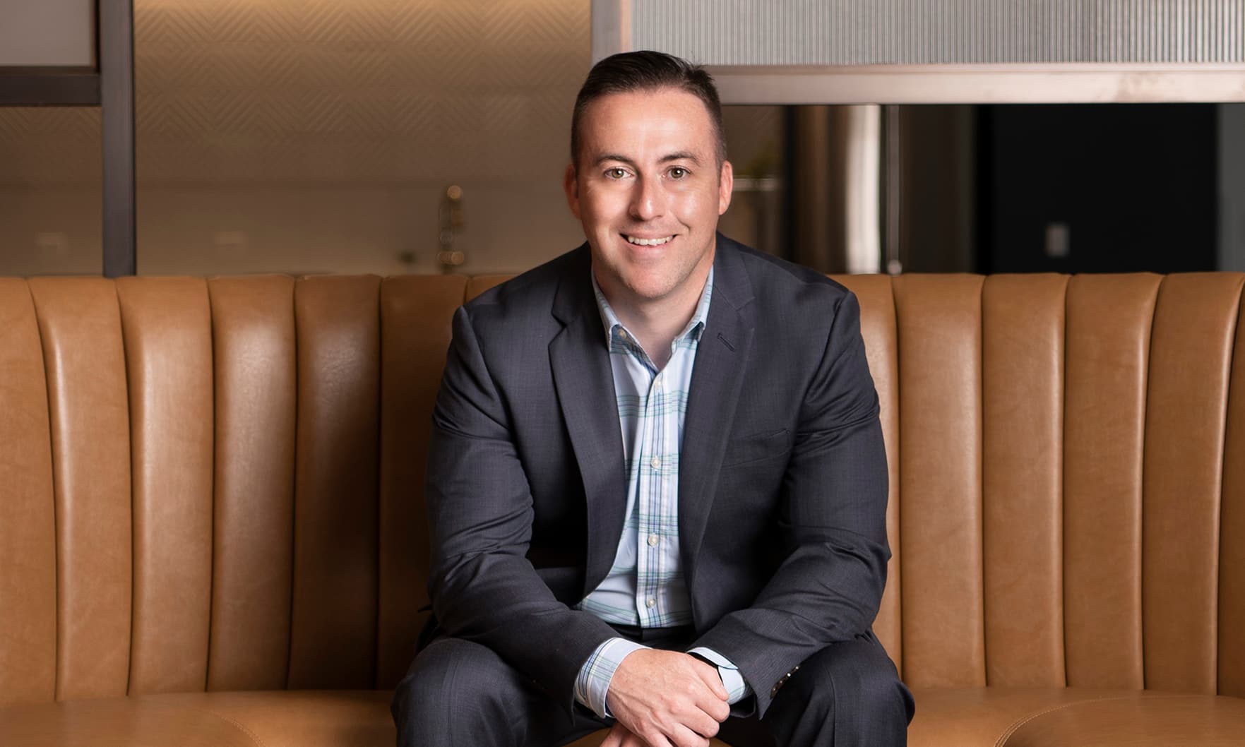 Tim Sullivan - Chicago Agent Magazine