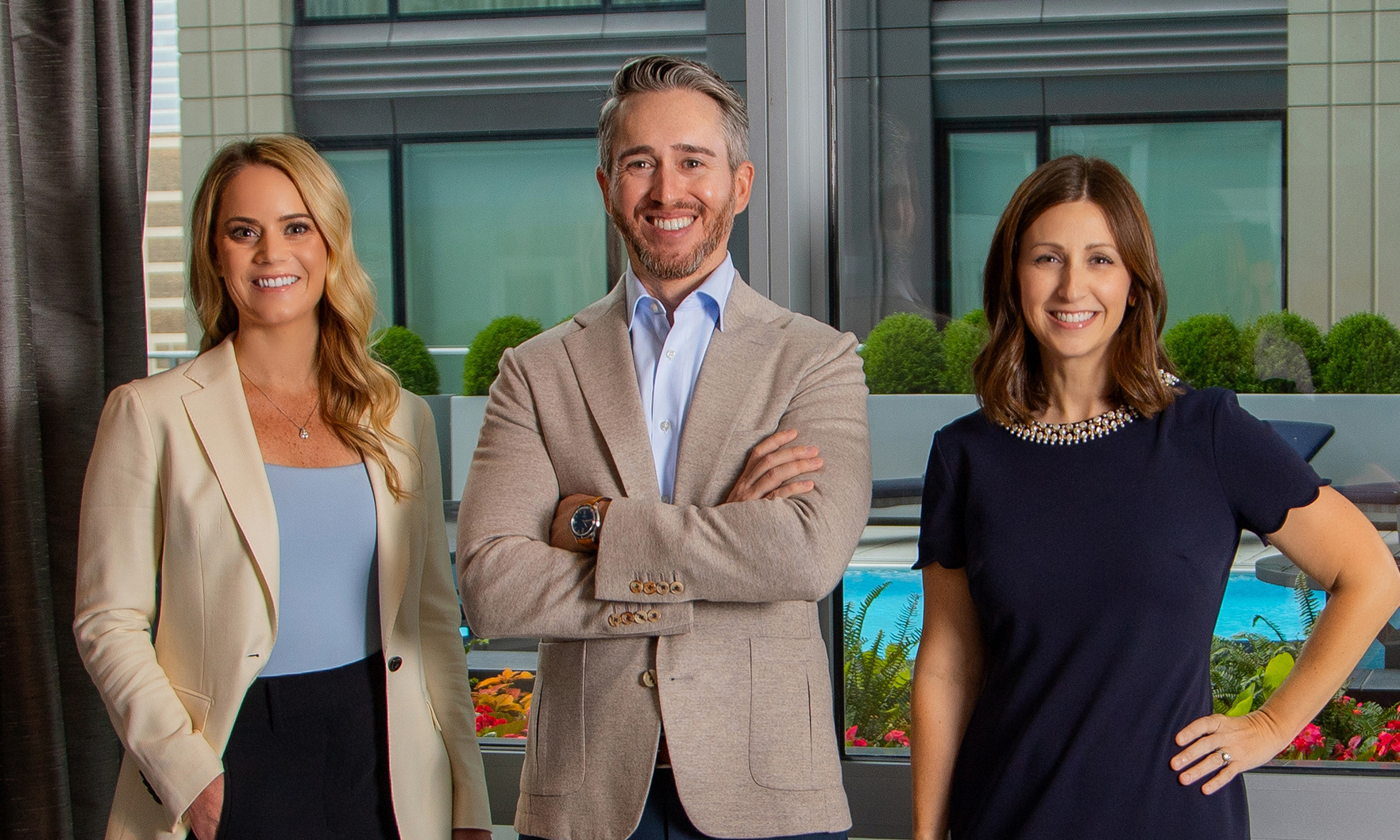 The Brian Pistorius Group - Chicago Agent Magazine