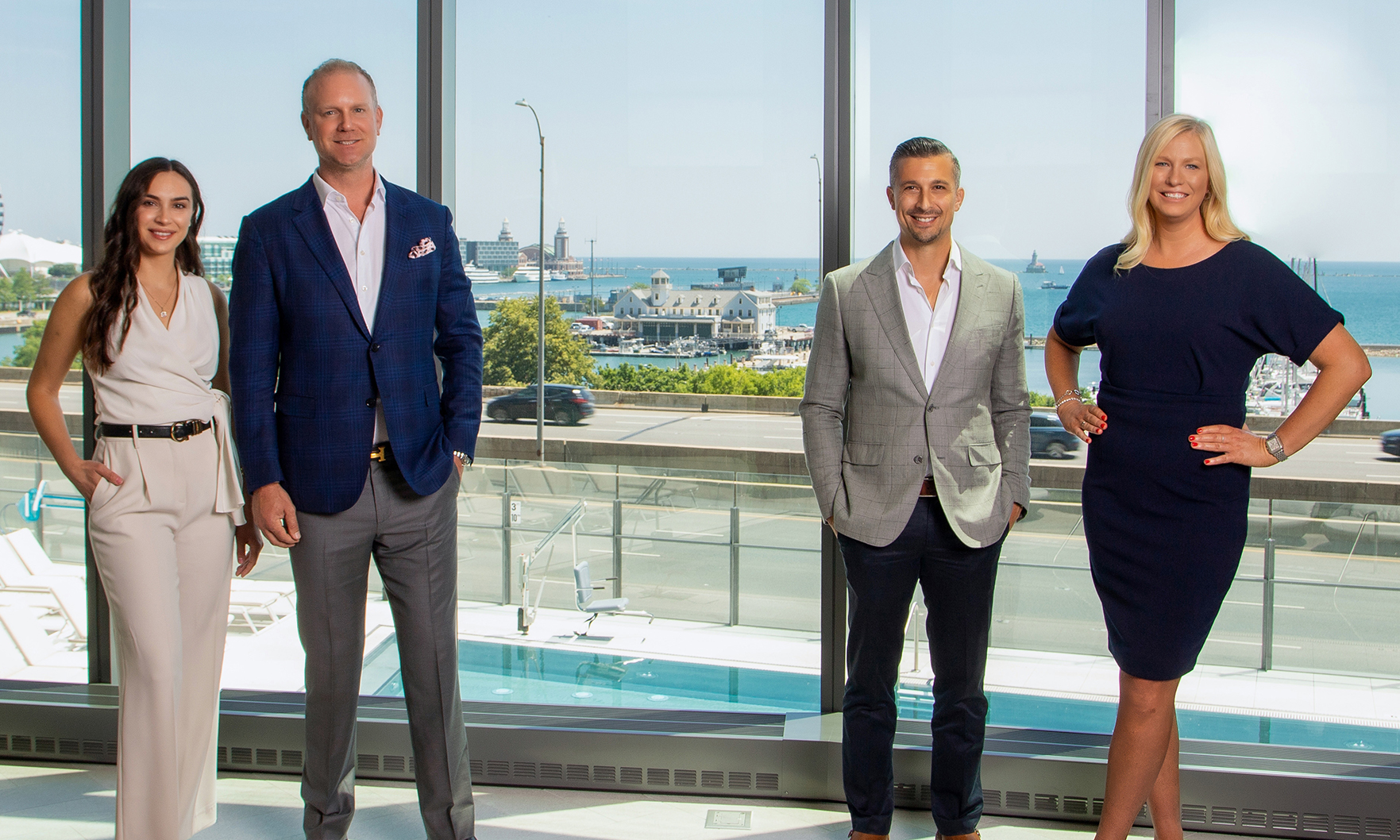 The Ryan Preuett Group - Chicago Agent Magazine