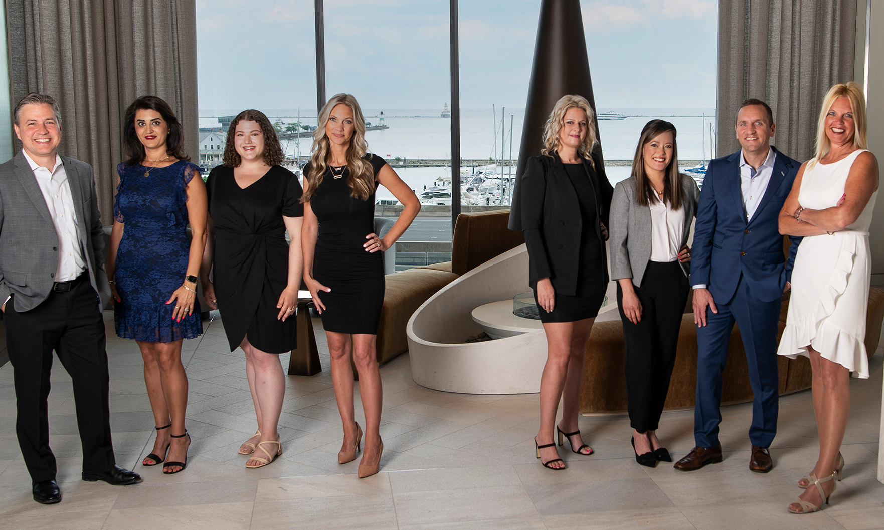 The Schwabe Group - Chicago Agent Magazine