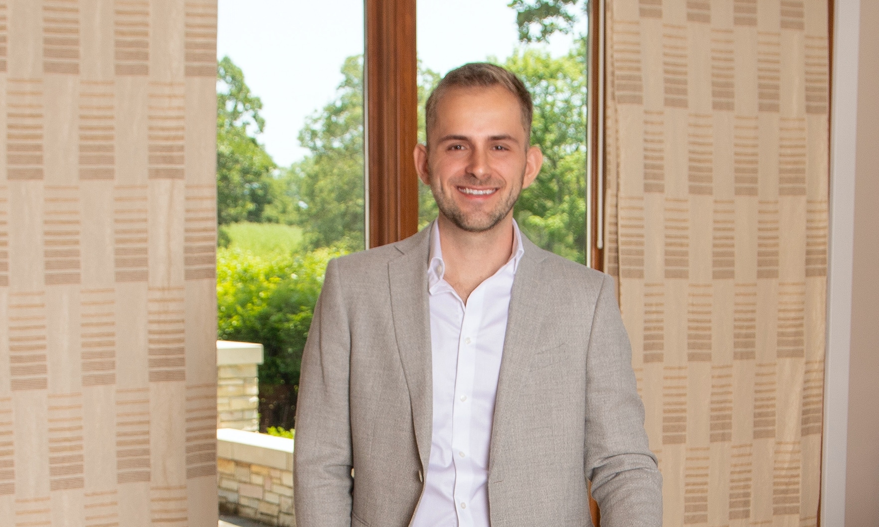 Emir Vulic - Chicago Agent Magazine