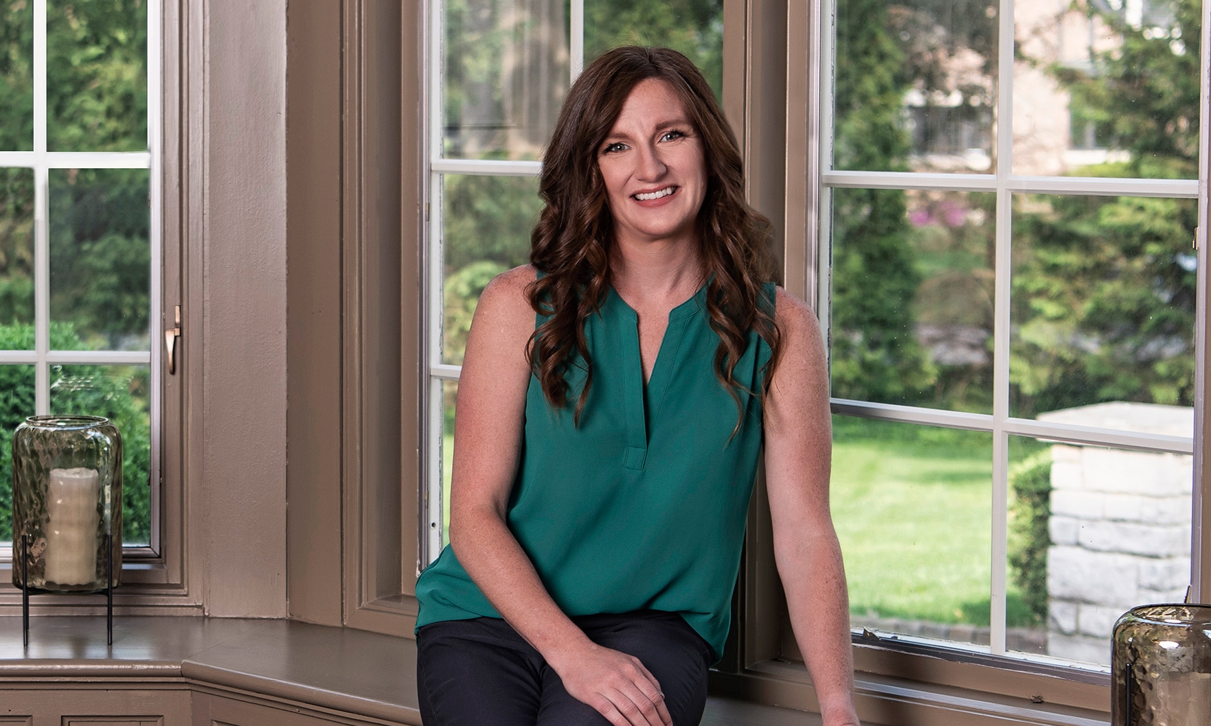 Katie Payne Wahrhaftig - Chicago Agent Magazine