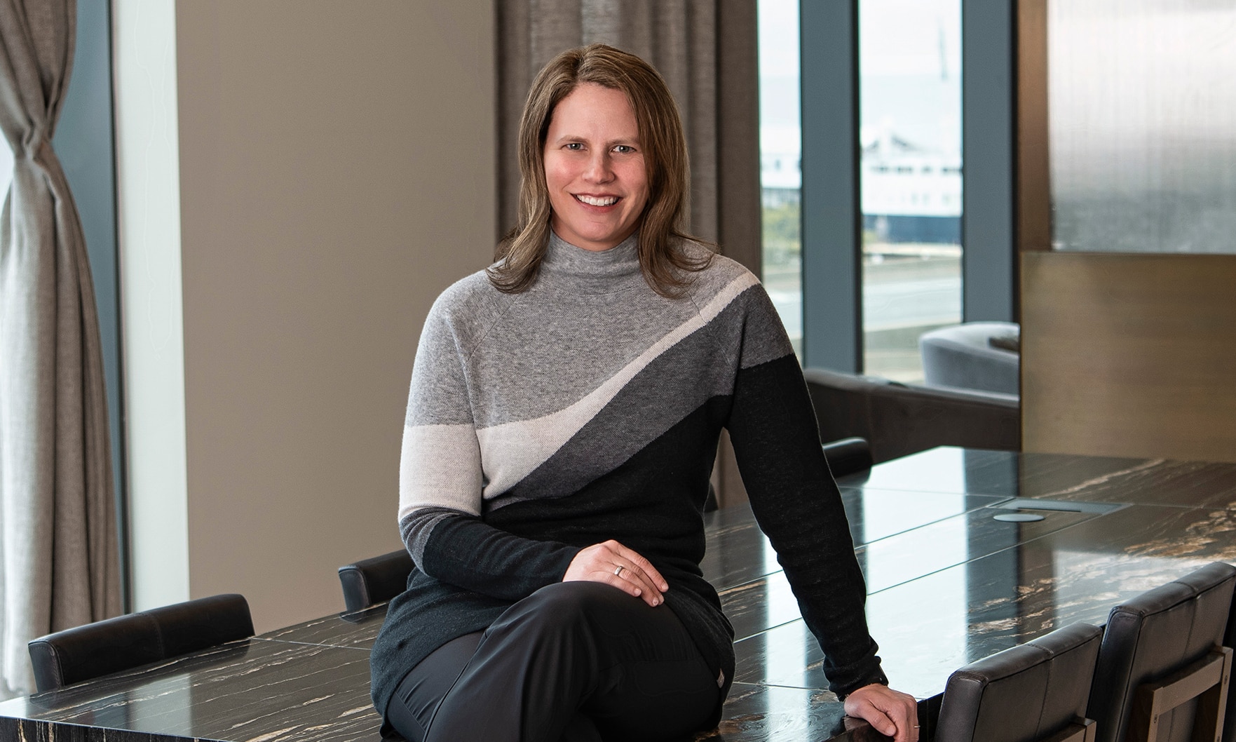 Alison Wertheimer - Chicago Agent Magazine