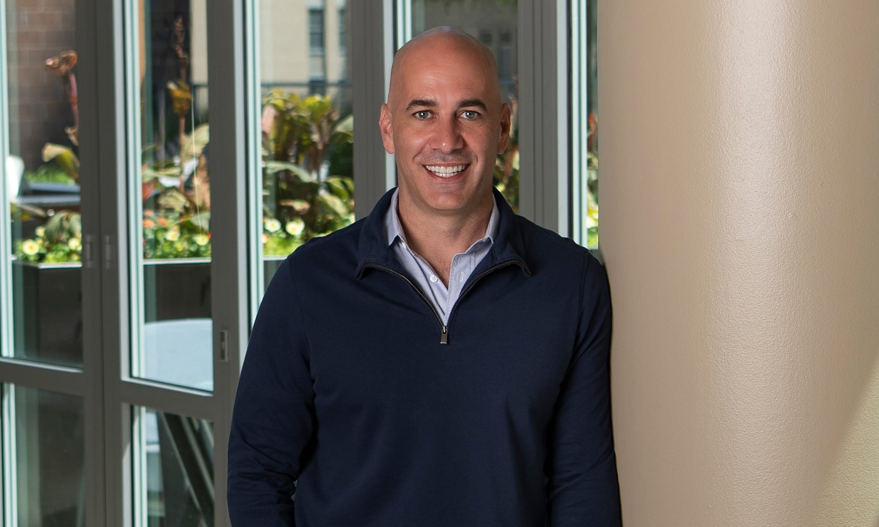 Mike Wolson - Chicago Agent Magazine