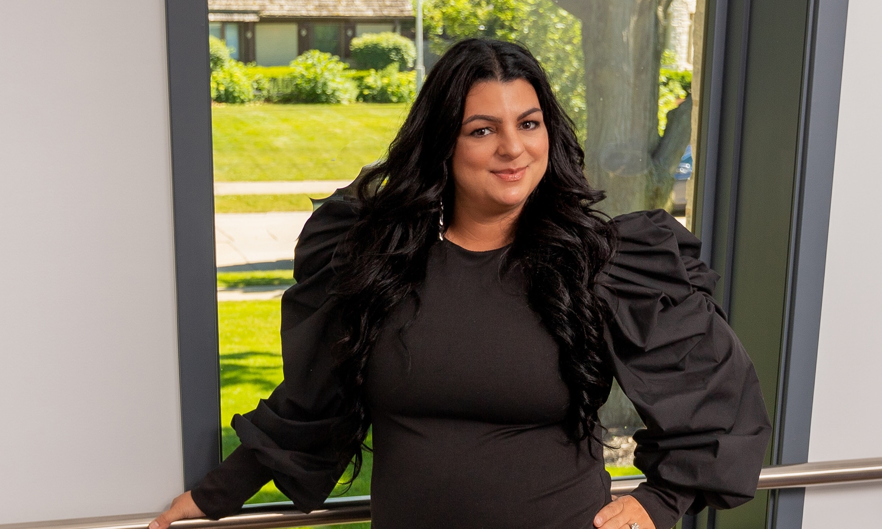 Jennifer Zimmerman - Chicago Agent Magazine