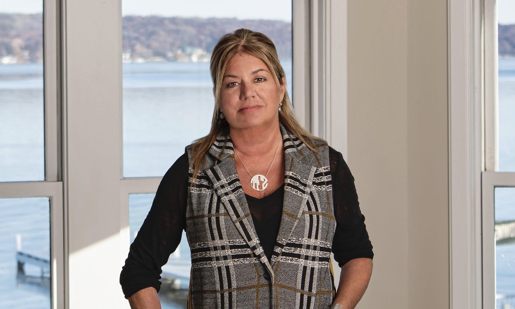 Tricia Forbeck - Chicago Agent Magazine