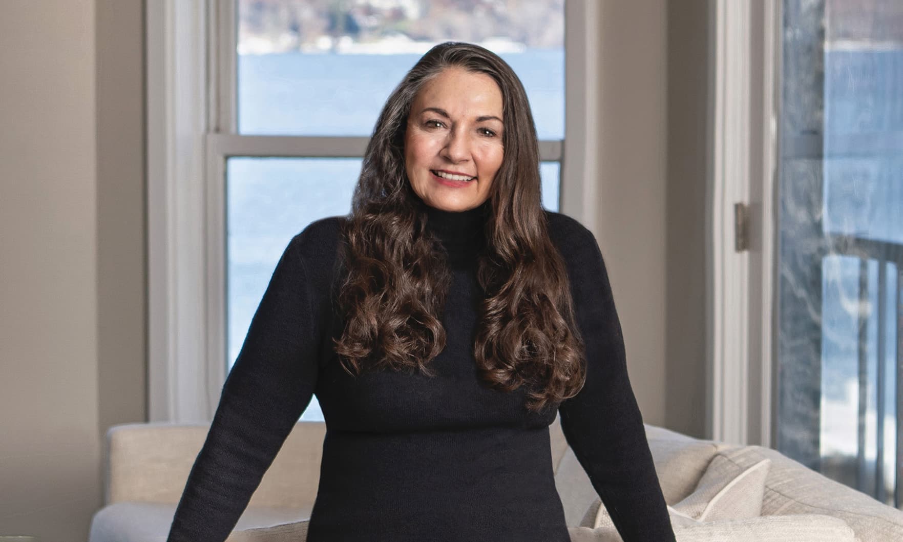 Janis Hartley - Chicago Agent Magazine