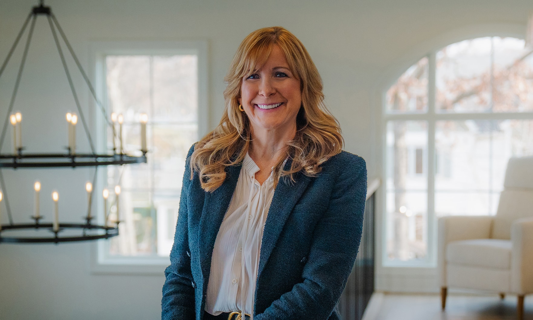 Ann Kottler - Chicago Agent Magazine