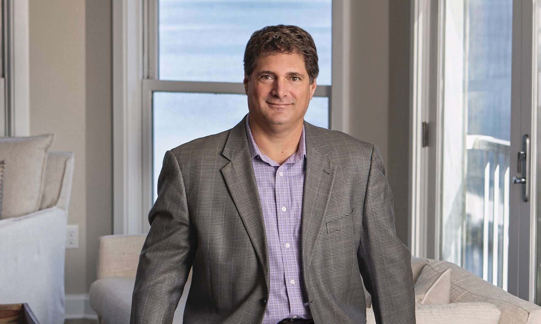 Jay Lasch - Chicago Agent Magazine