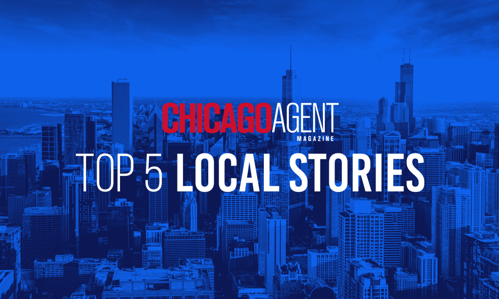 The top 5 local news stories from 2022 - Chicago Agent Magazine Local News