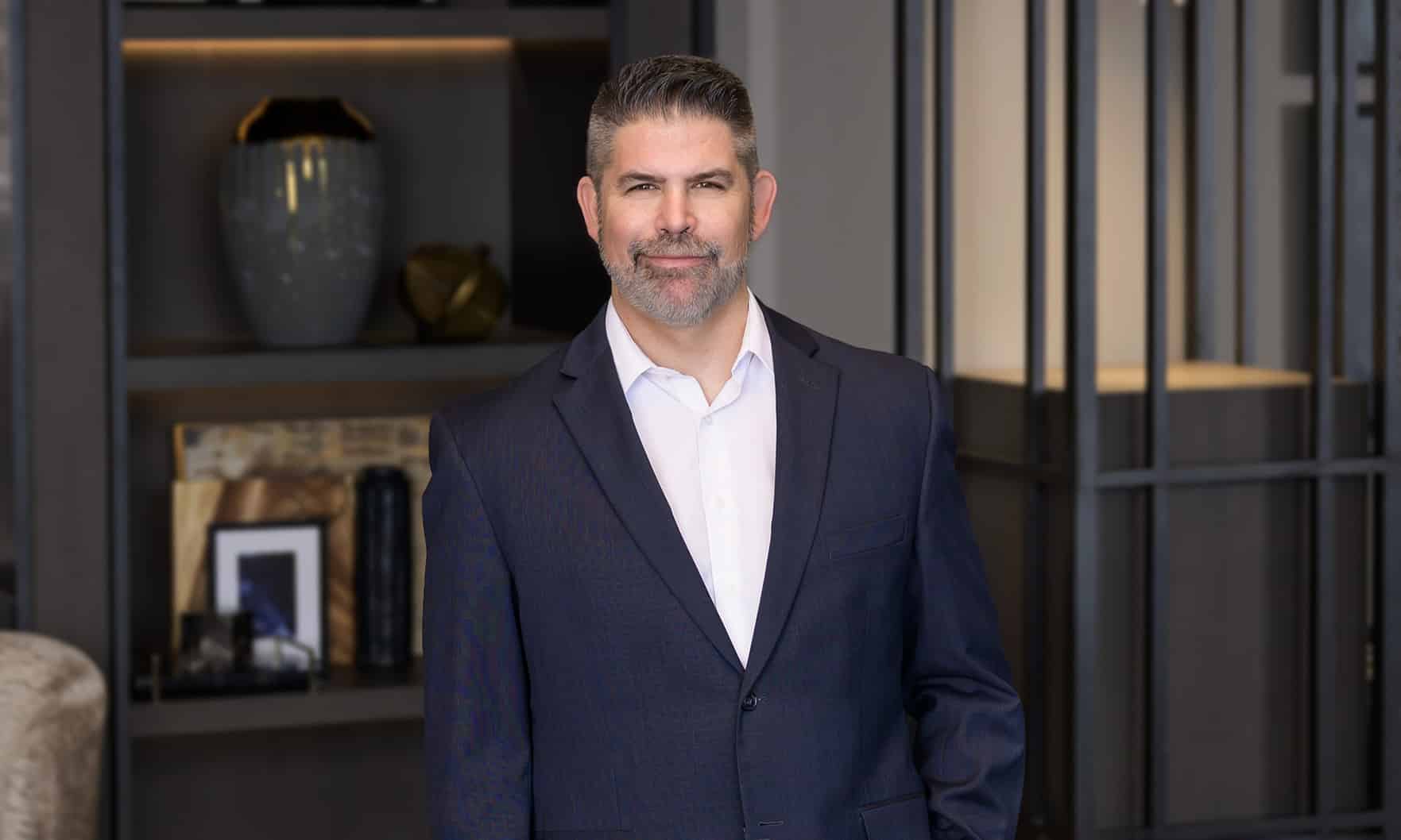 Chad Loucks - Chicago Agent Magazine