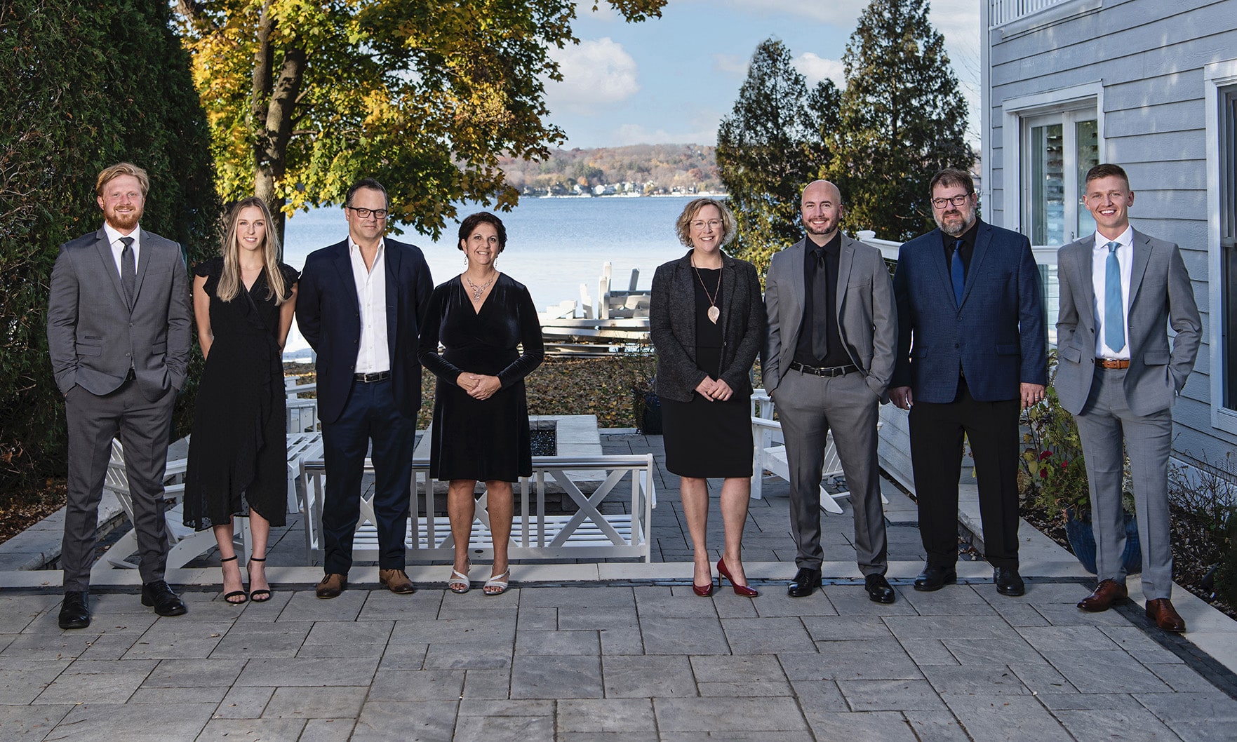 Starboard Group - Chicago Agent Magazine