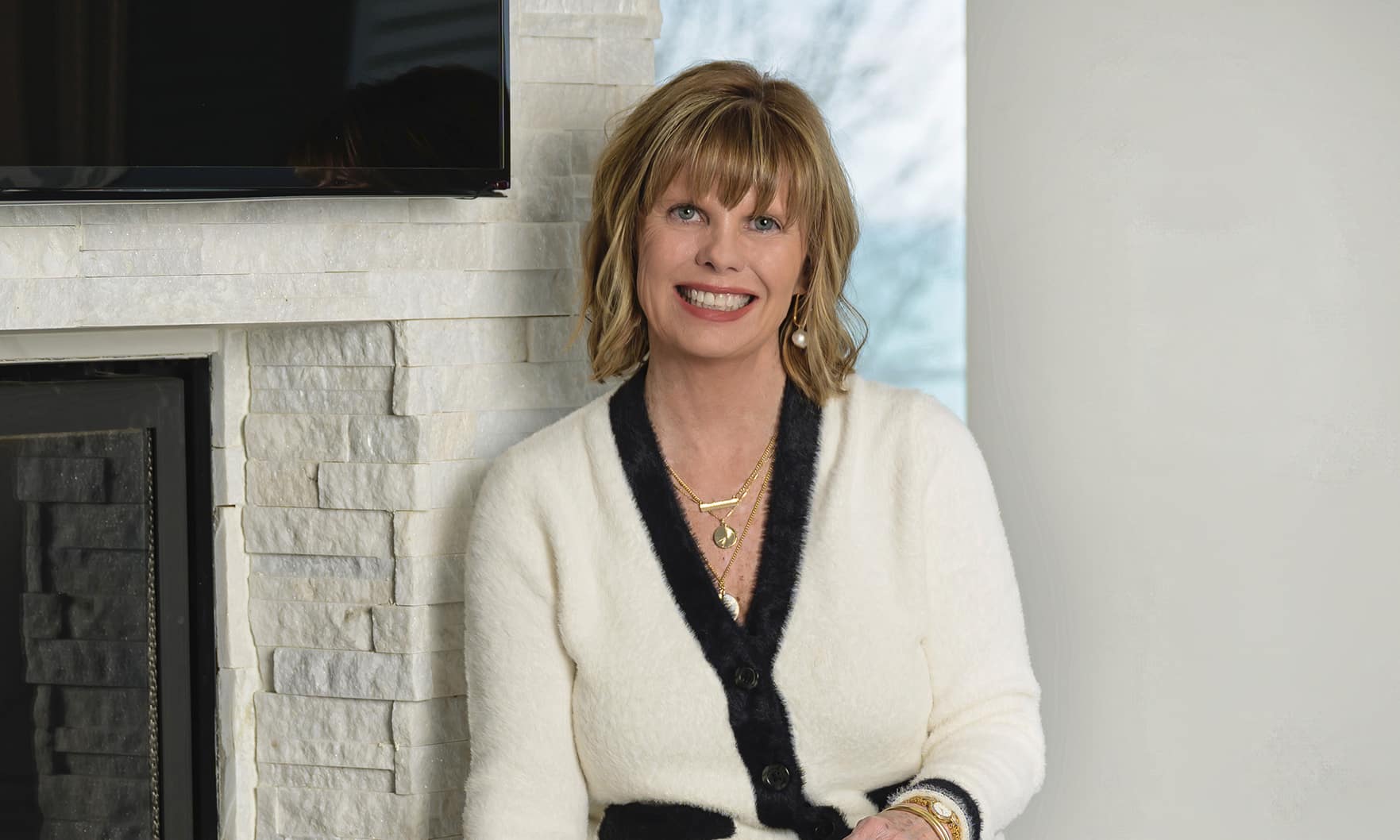 Tammy Stelling - Chicago Agent Magazine