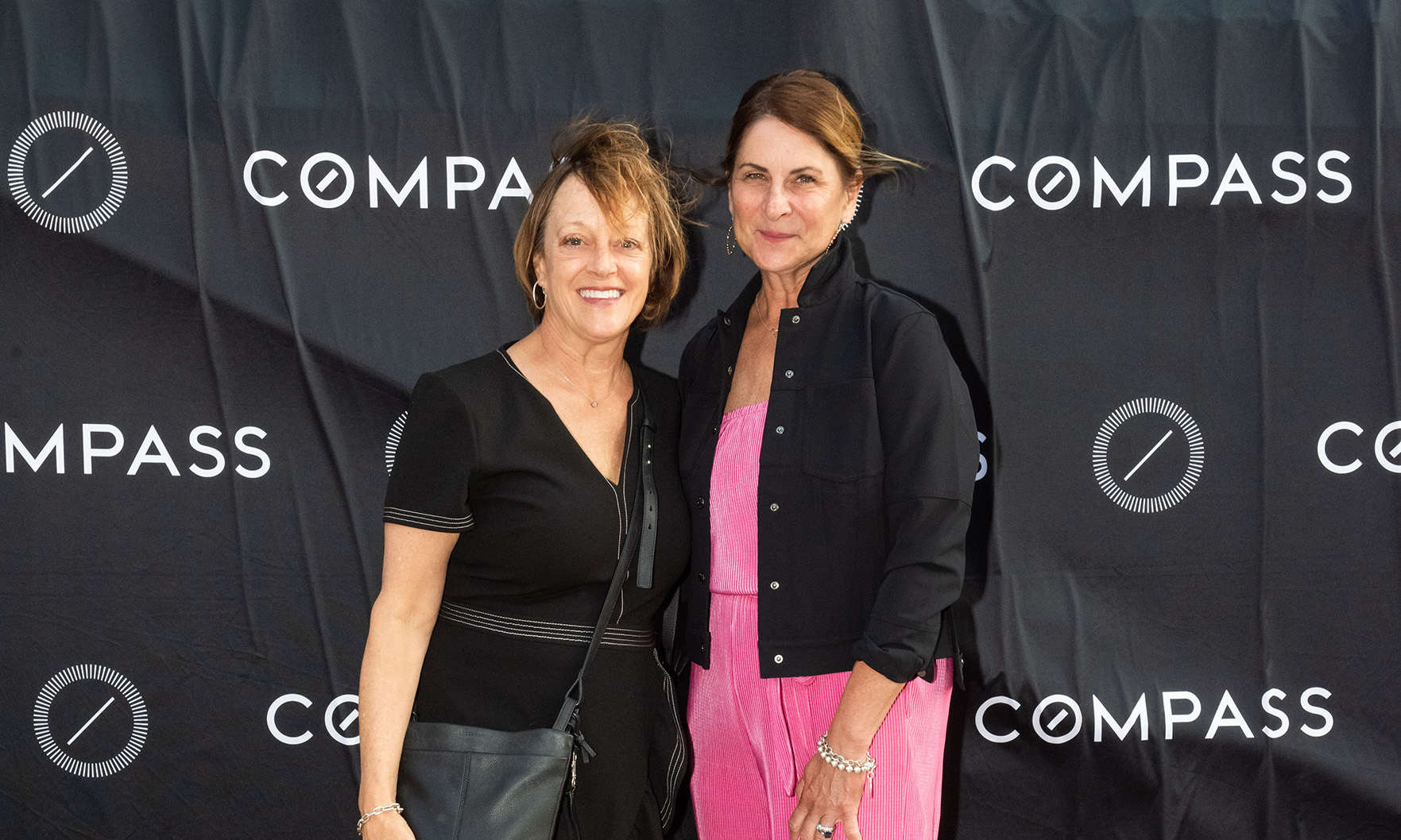 COMPASS Legends Society party - Chicago Agent Magazine