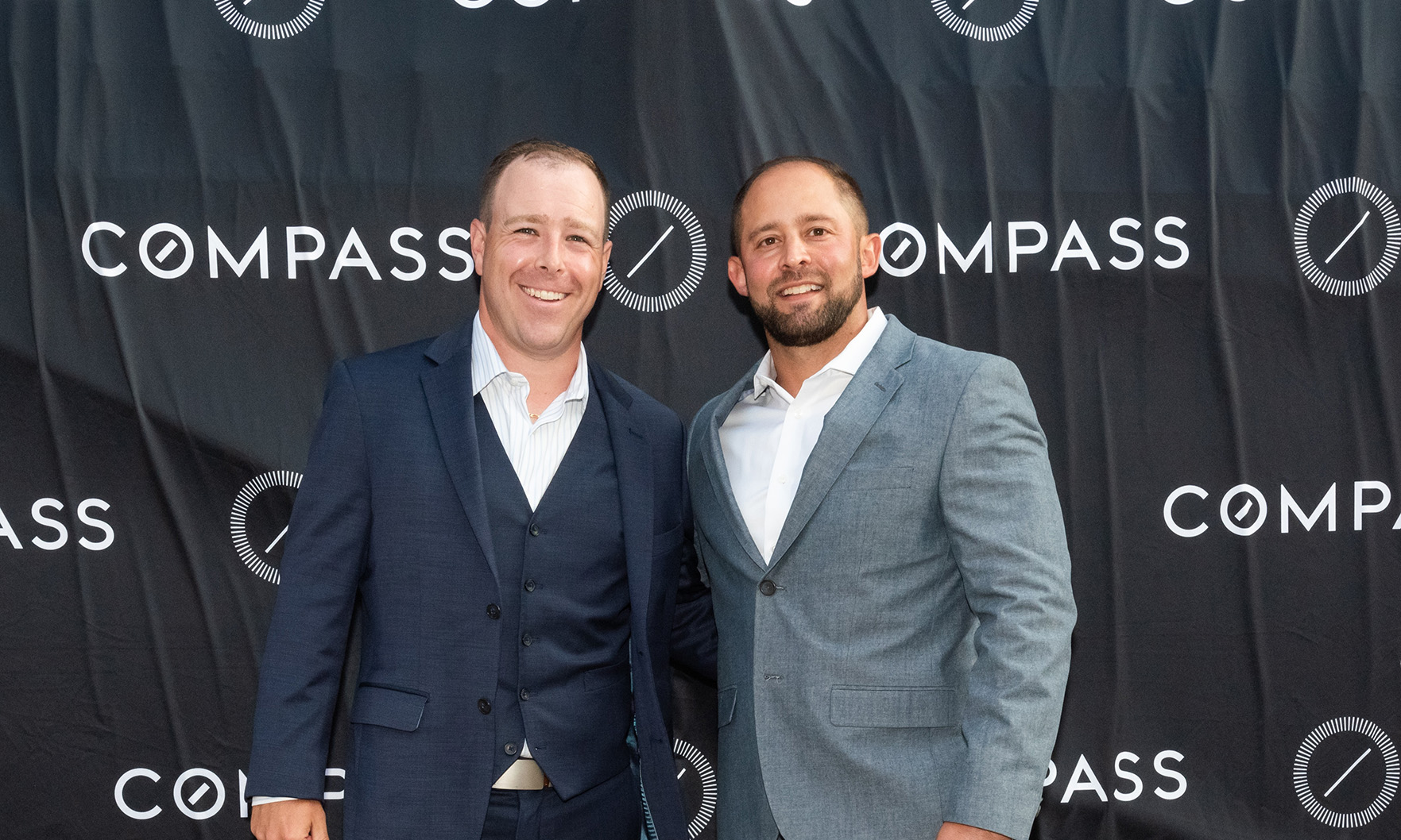 COMPASS Legends Society party - Chicago Agent Magazine