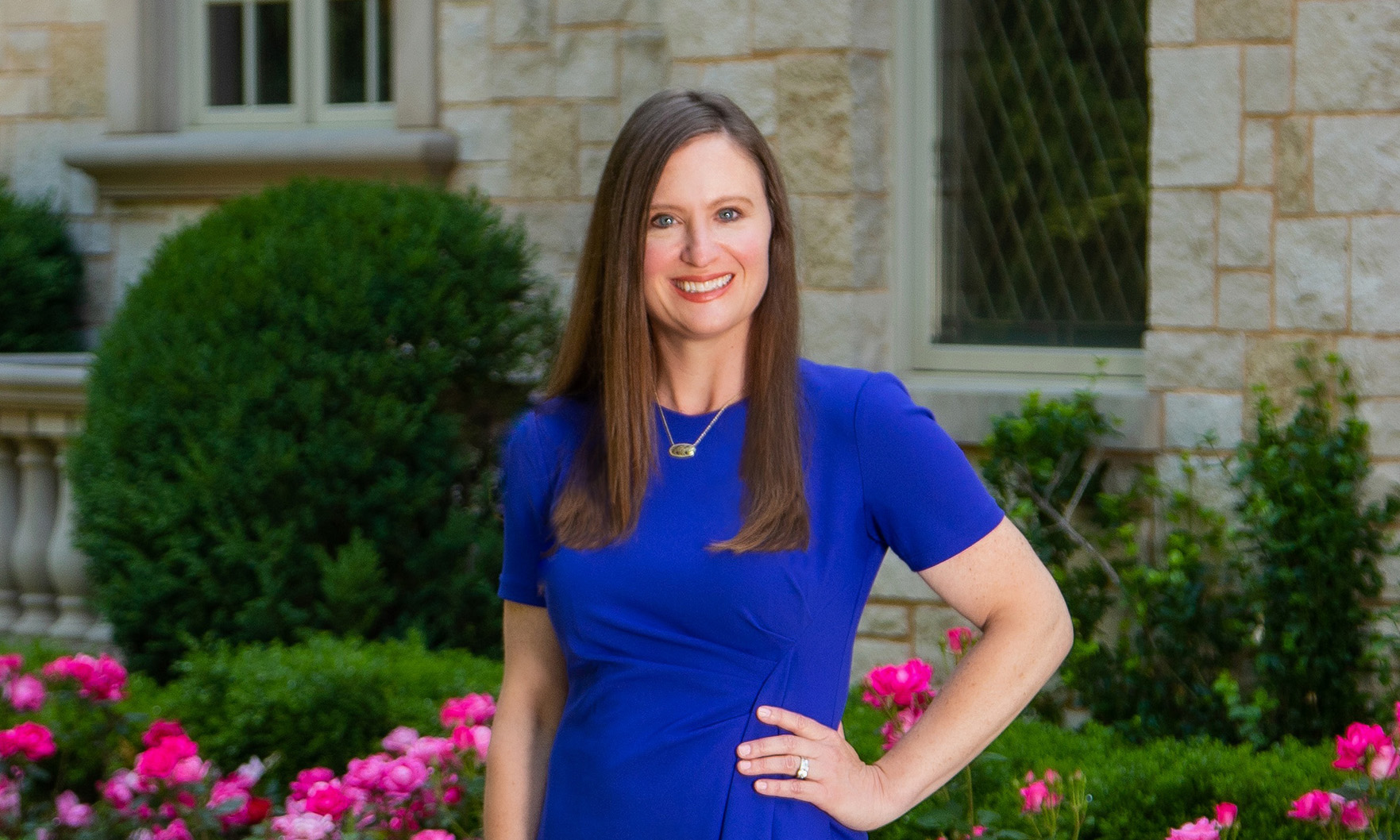 Grace Flatt - Chicago Agent Magazine