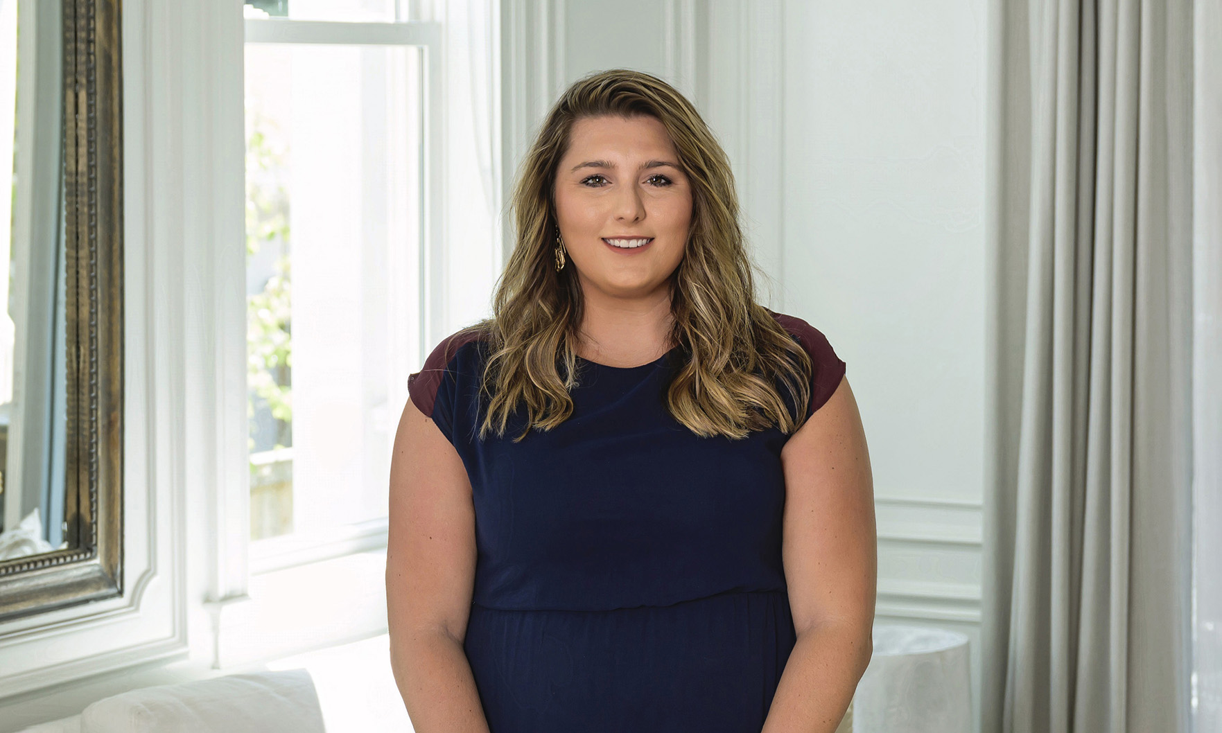 Carla Gorman - Chicago Agent Magazine