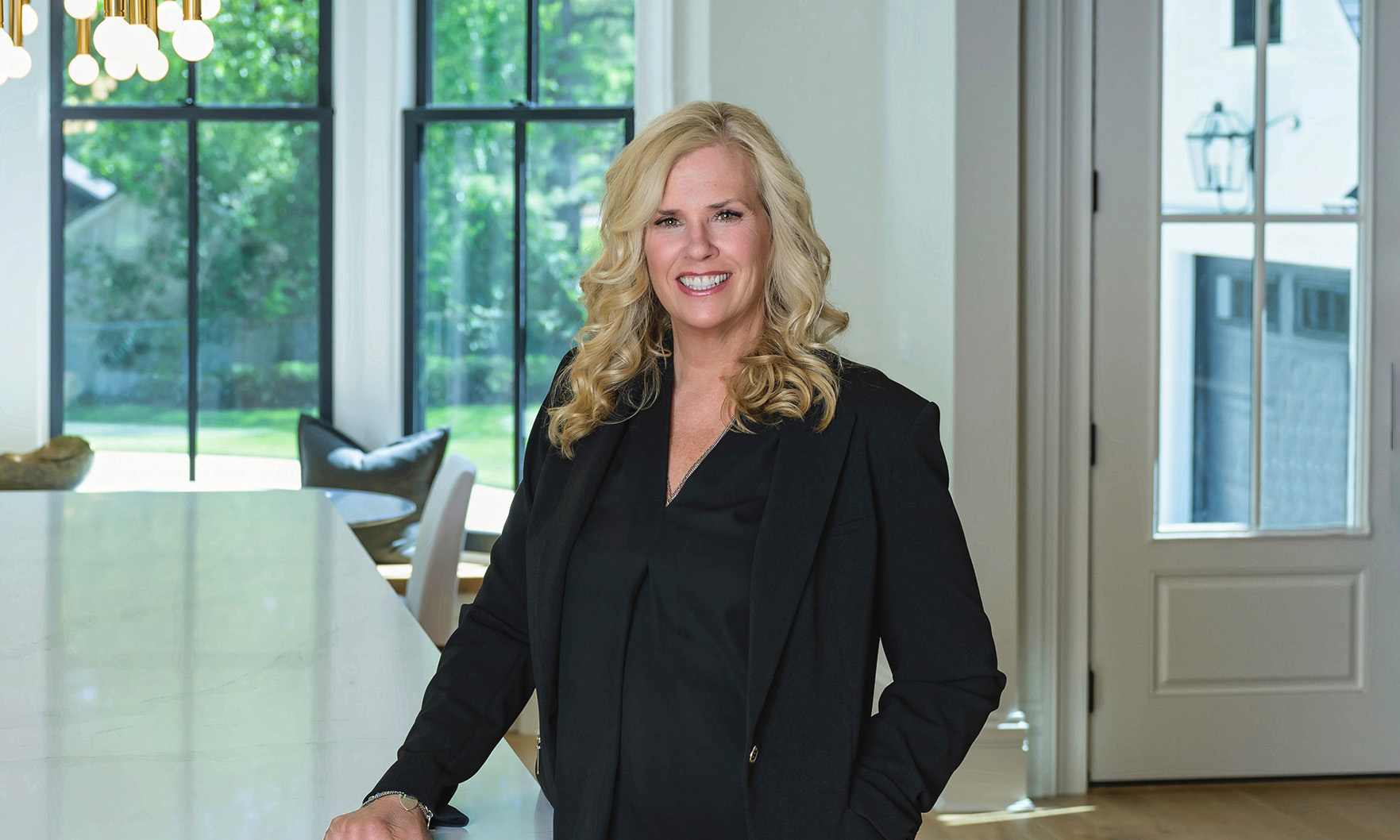 Elizabeth Page Gretz - Chicago Agent Magazine