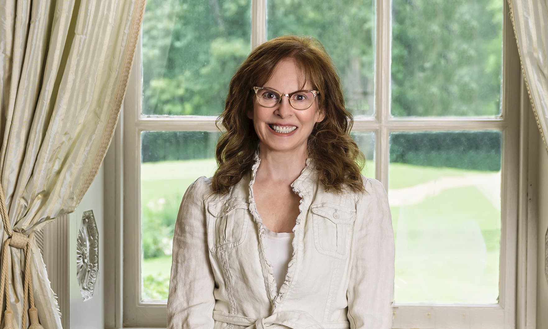 Hollie Himmelman - Chicago Agent Magazine