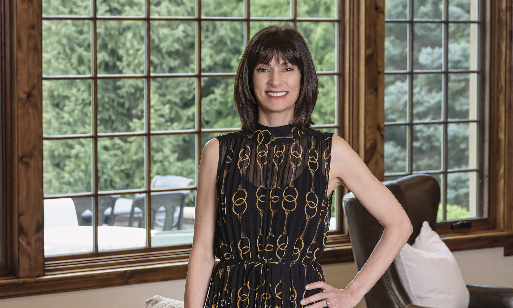 Anne Hodge - Chicago Agent Magazine