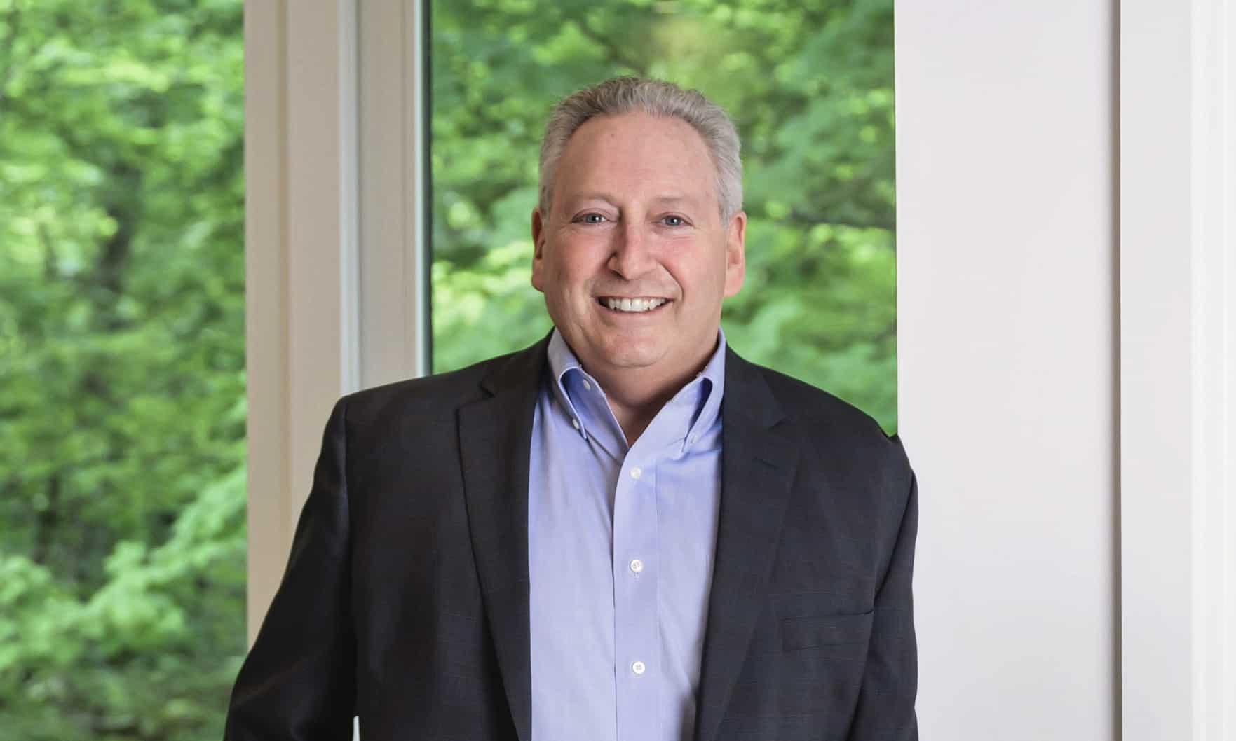 David Jaffe - Chicago Agent Magazine