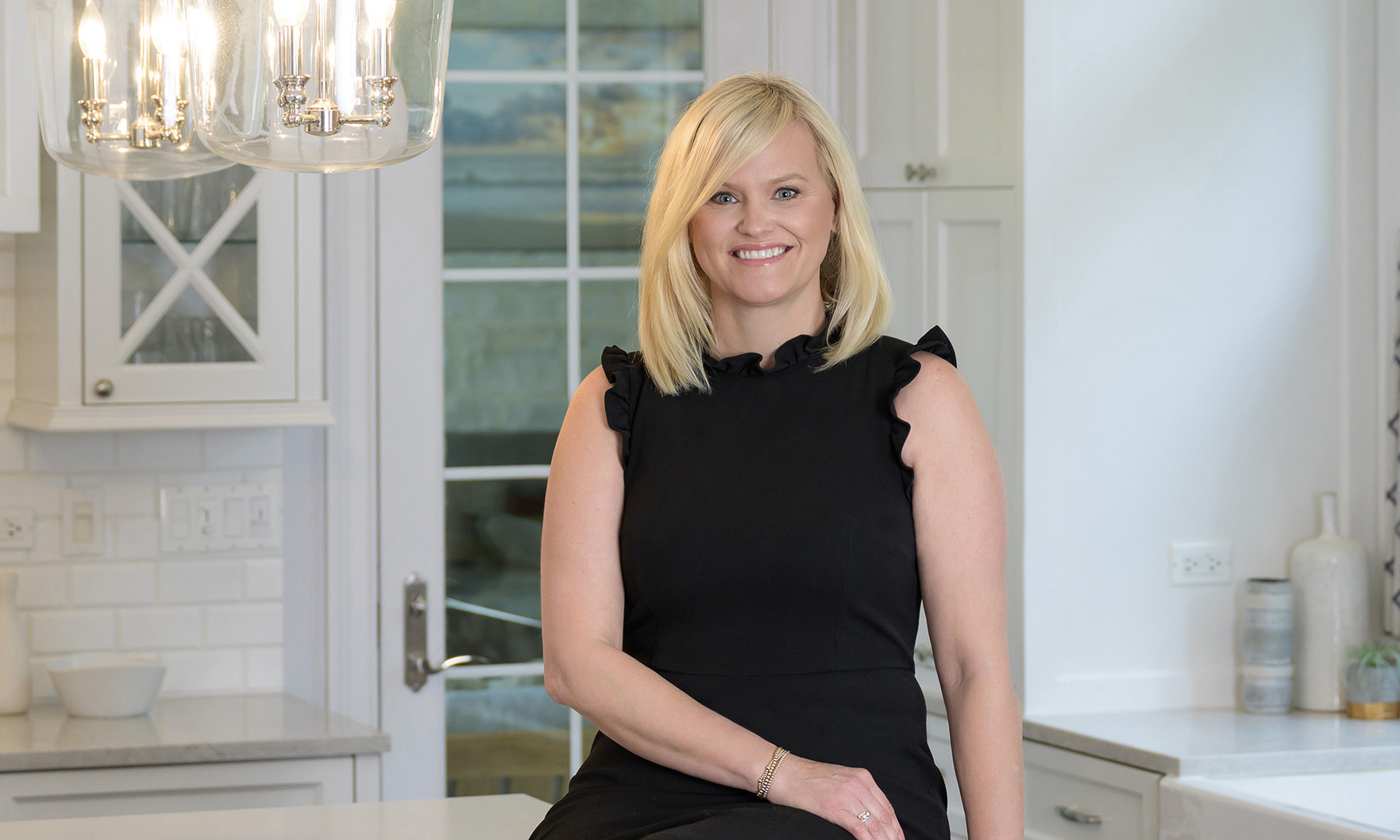 Jessica Jakubowski - Chicago Agent Magazine