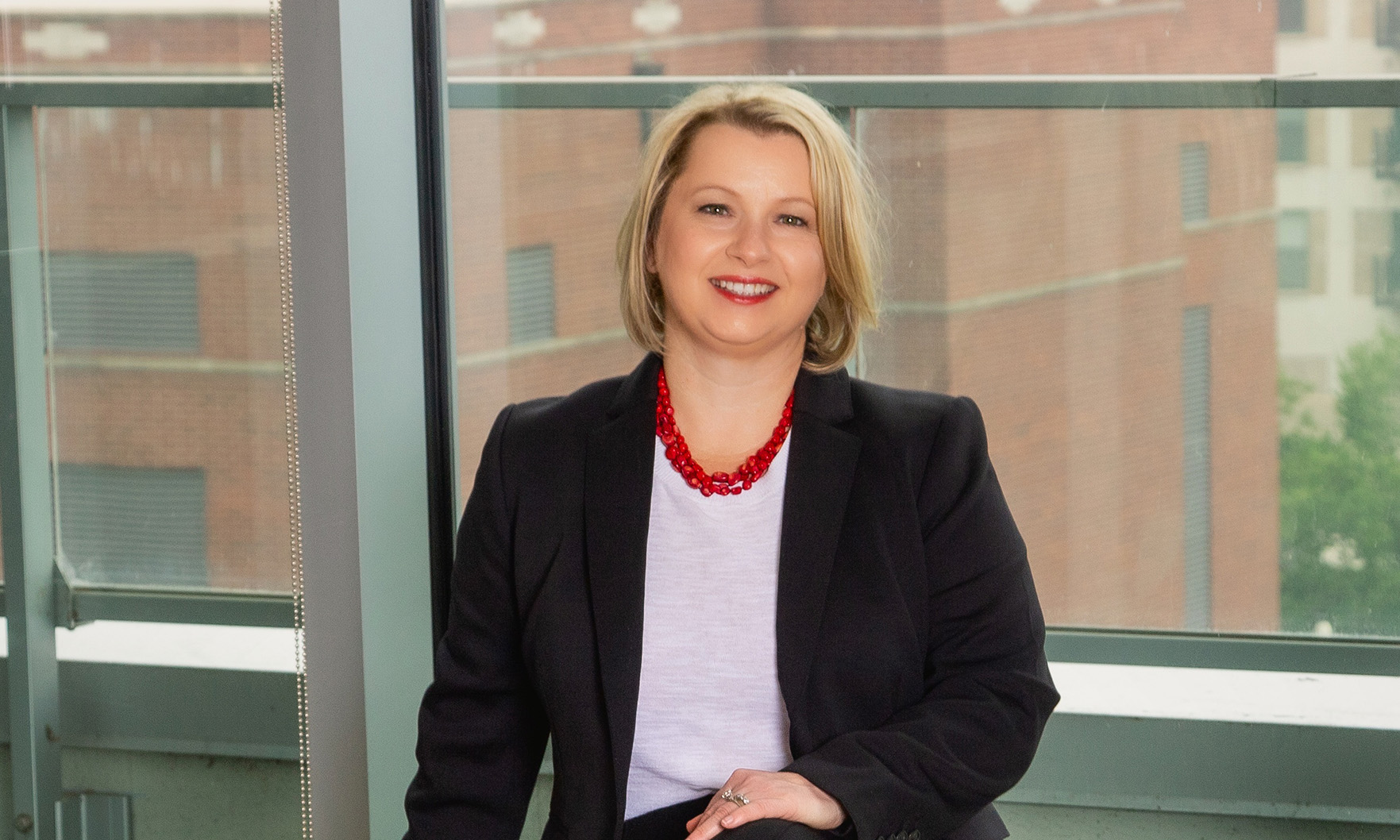 Kathy Jewusiak - Chicago Agent Magazine