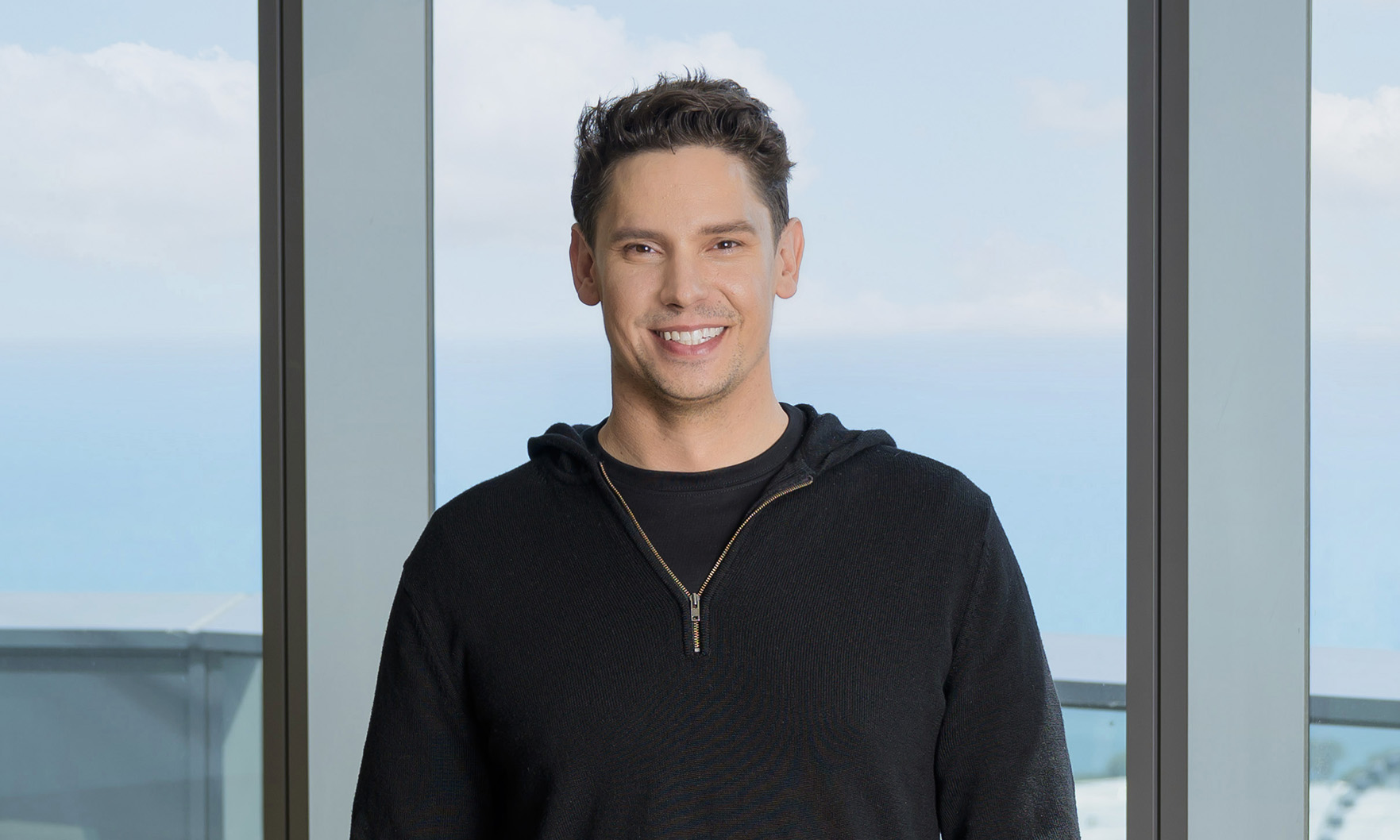 Chris Katsulis - Chicago Agent Magazine