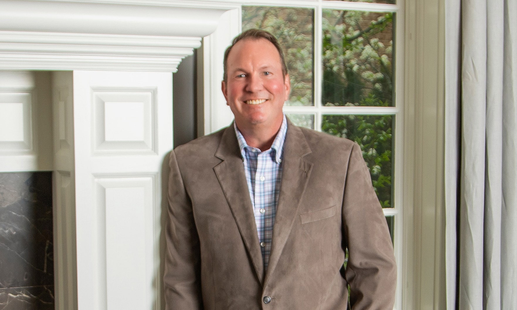 Matt Kennedy - Chicago Agent Magazine