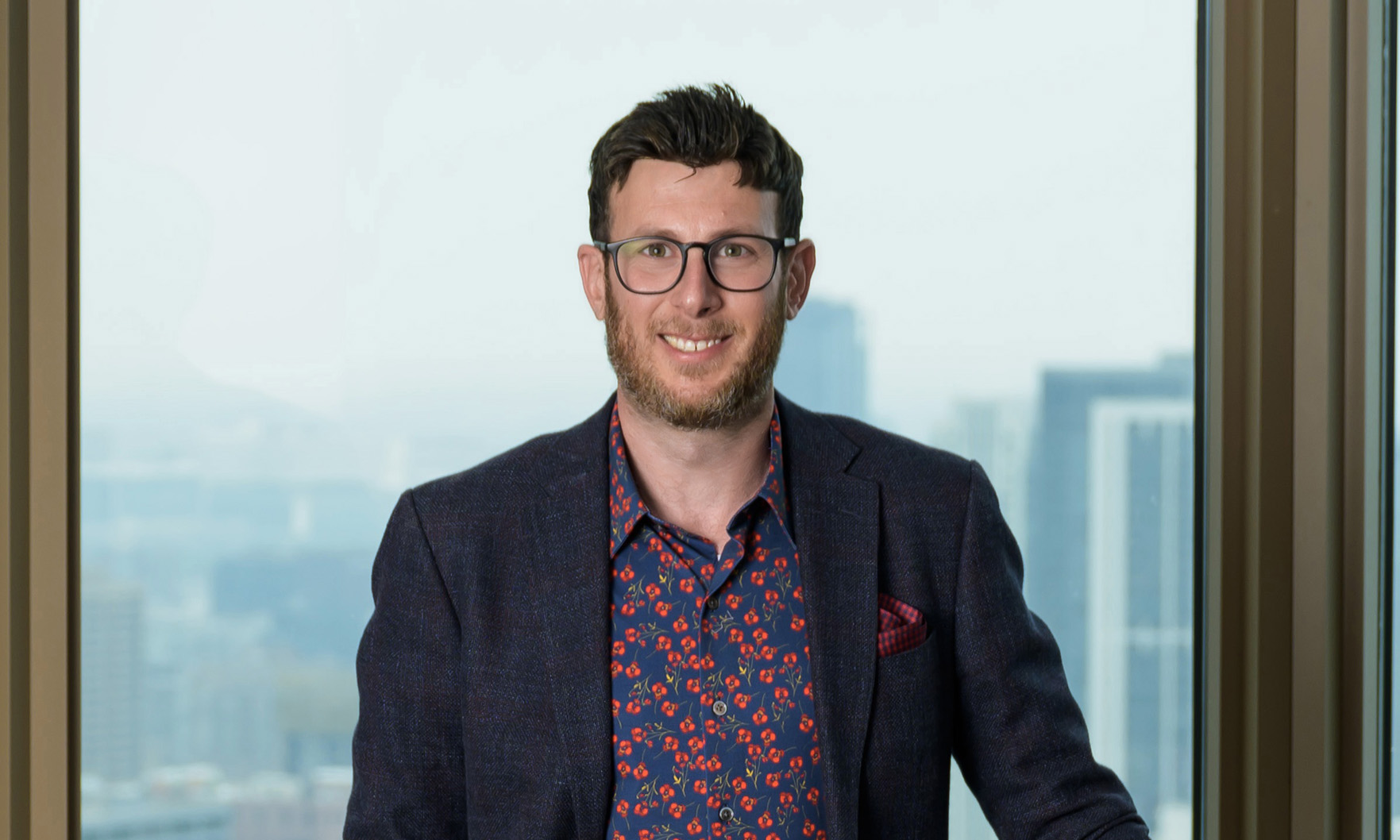 Danny Lewis - Chicago Agent Magazine