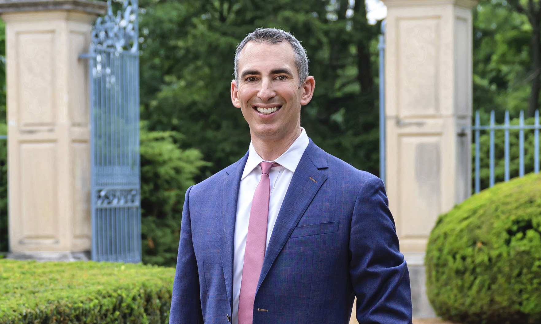 Leigh Marcus - Chicago Agent Magazine