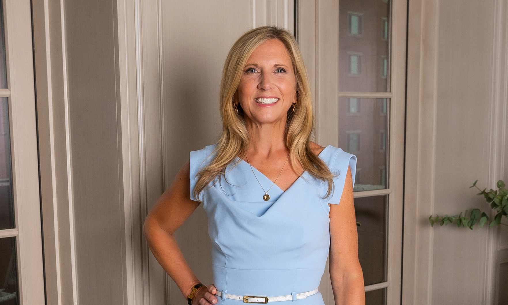 Emily McClintock - Chicago Agent Magazine