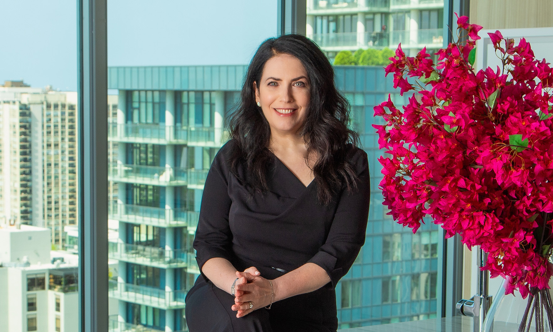 Jean L. Metzler - Chicago Agent Magazine