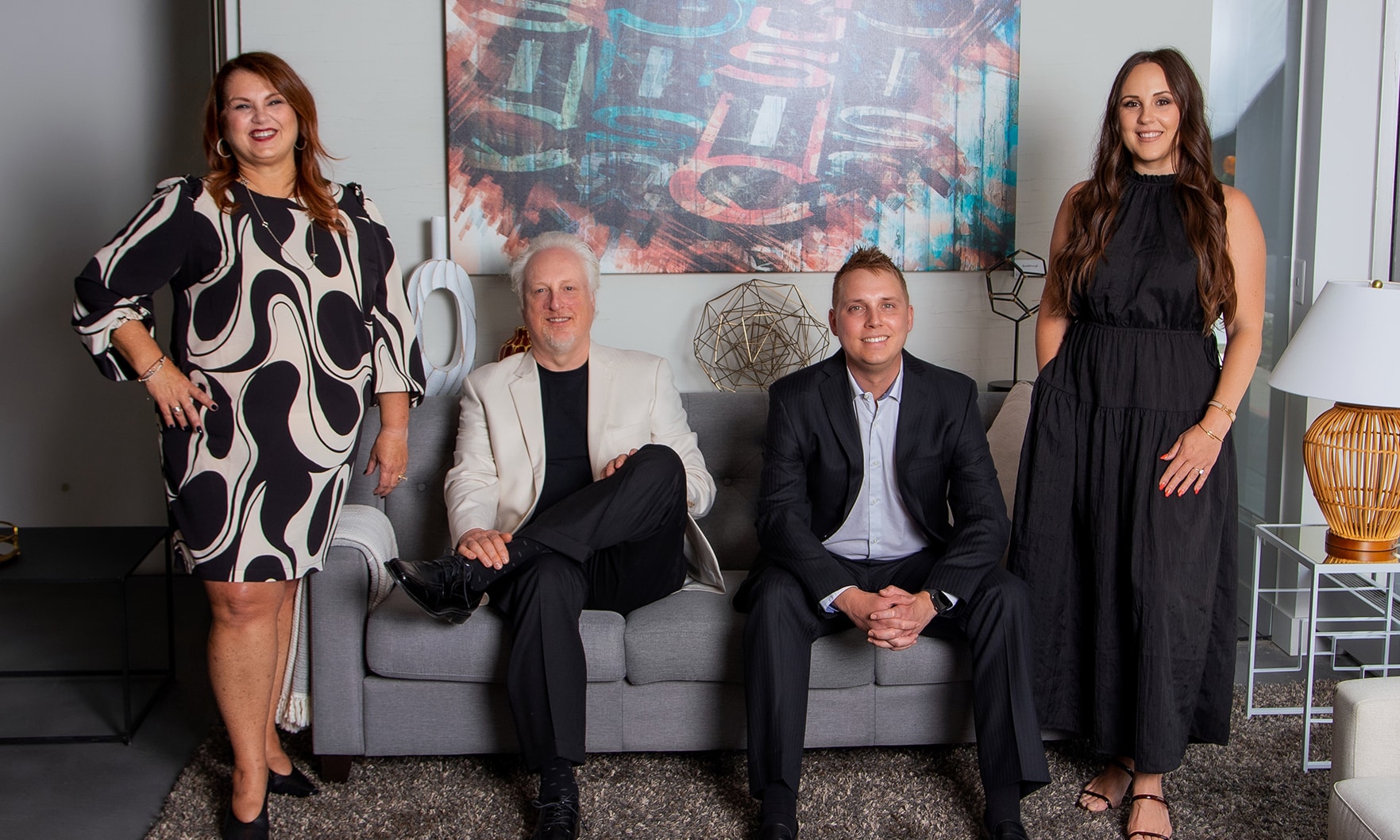 MPG - Moll Piotrowski Group - Chicago Agent Magazine