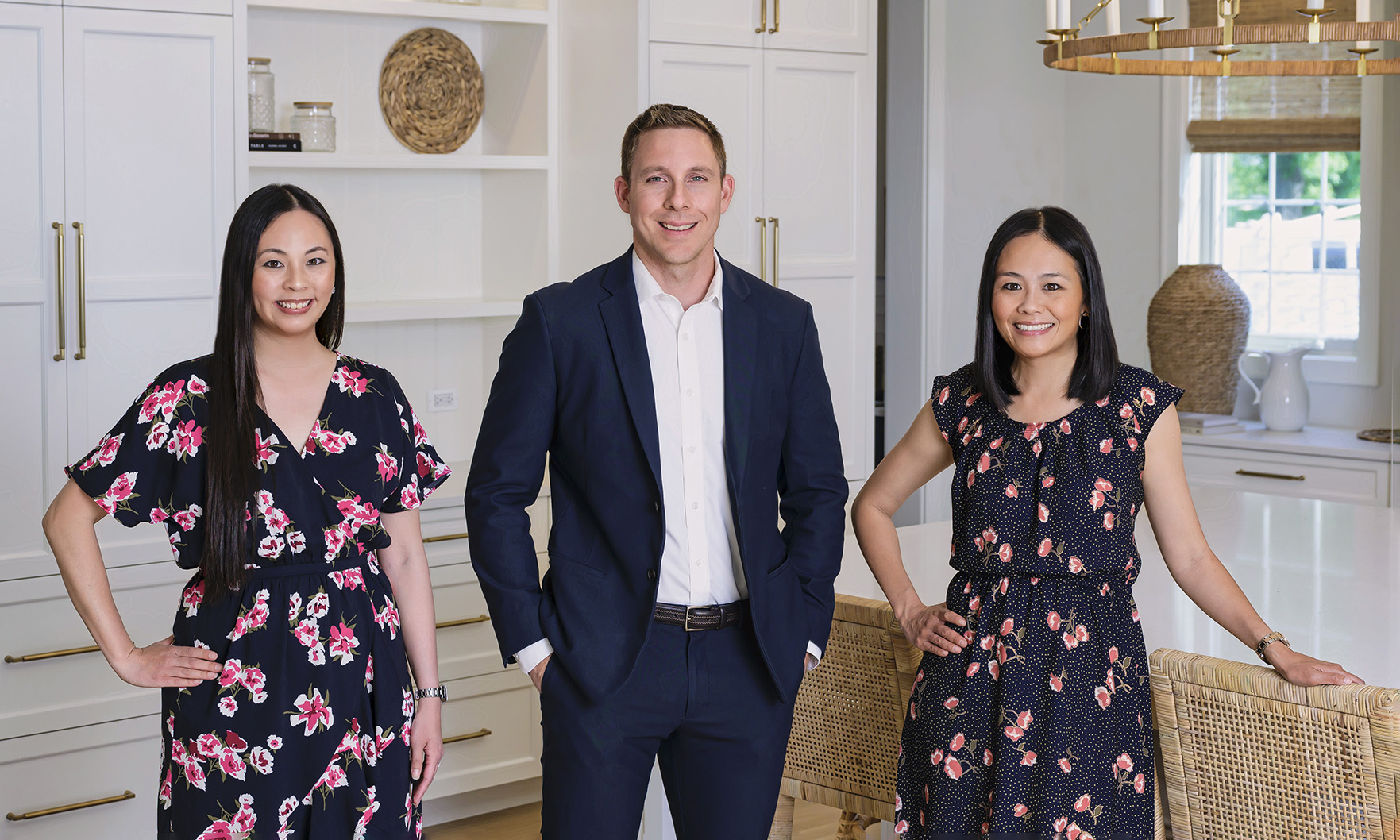 The Moy Group - Chicago Agent Magazine