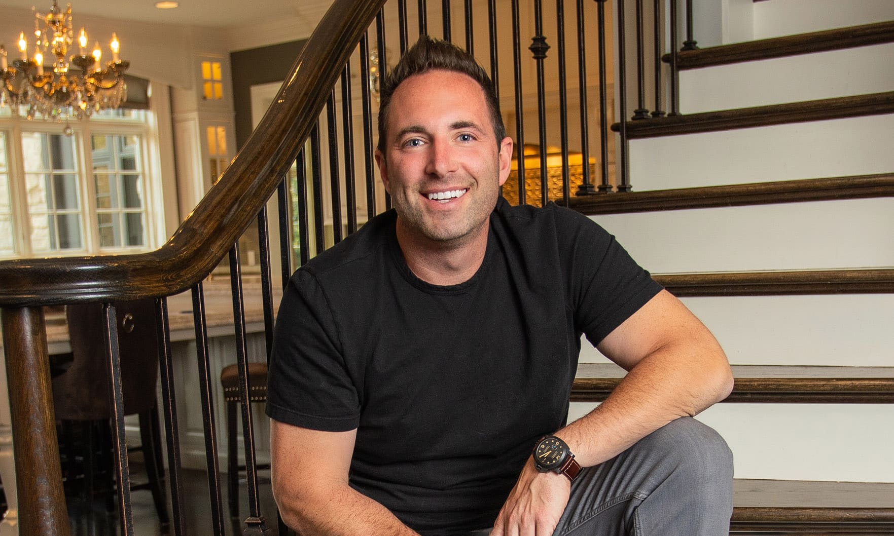 Mike Nielsen - Chicago Agent Magazine