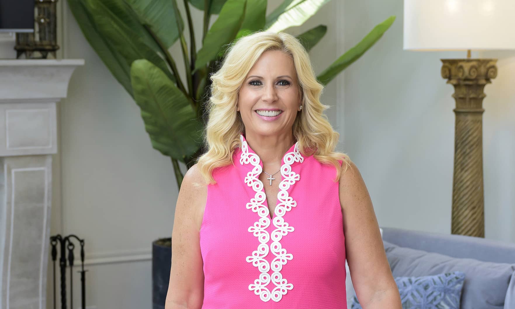 Ann Pancotto - Chicago Agent Magazine