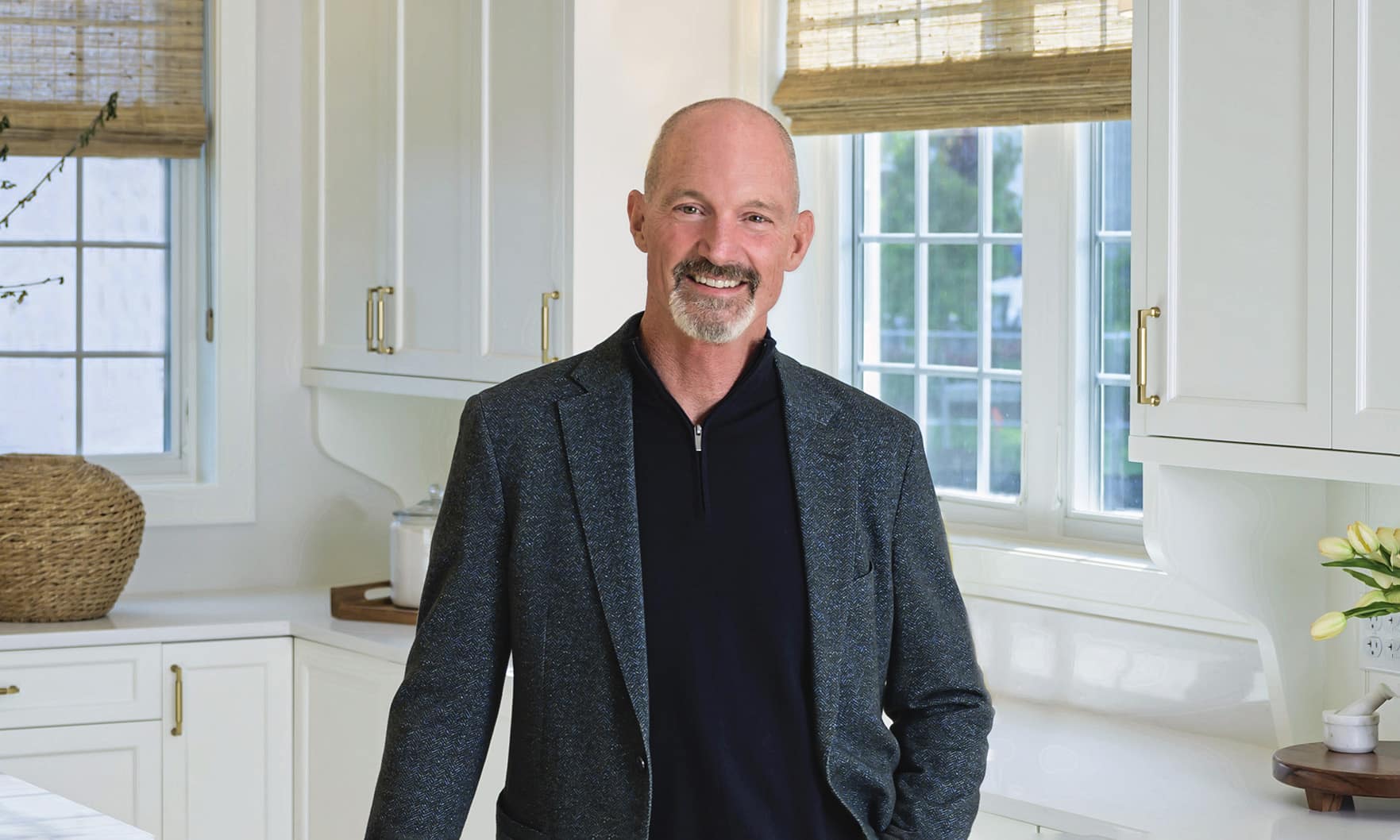 Matt Paradis - Chicago Agent Magazine