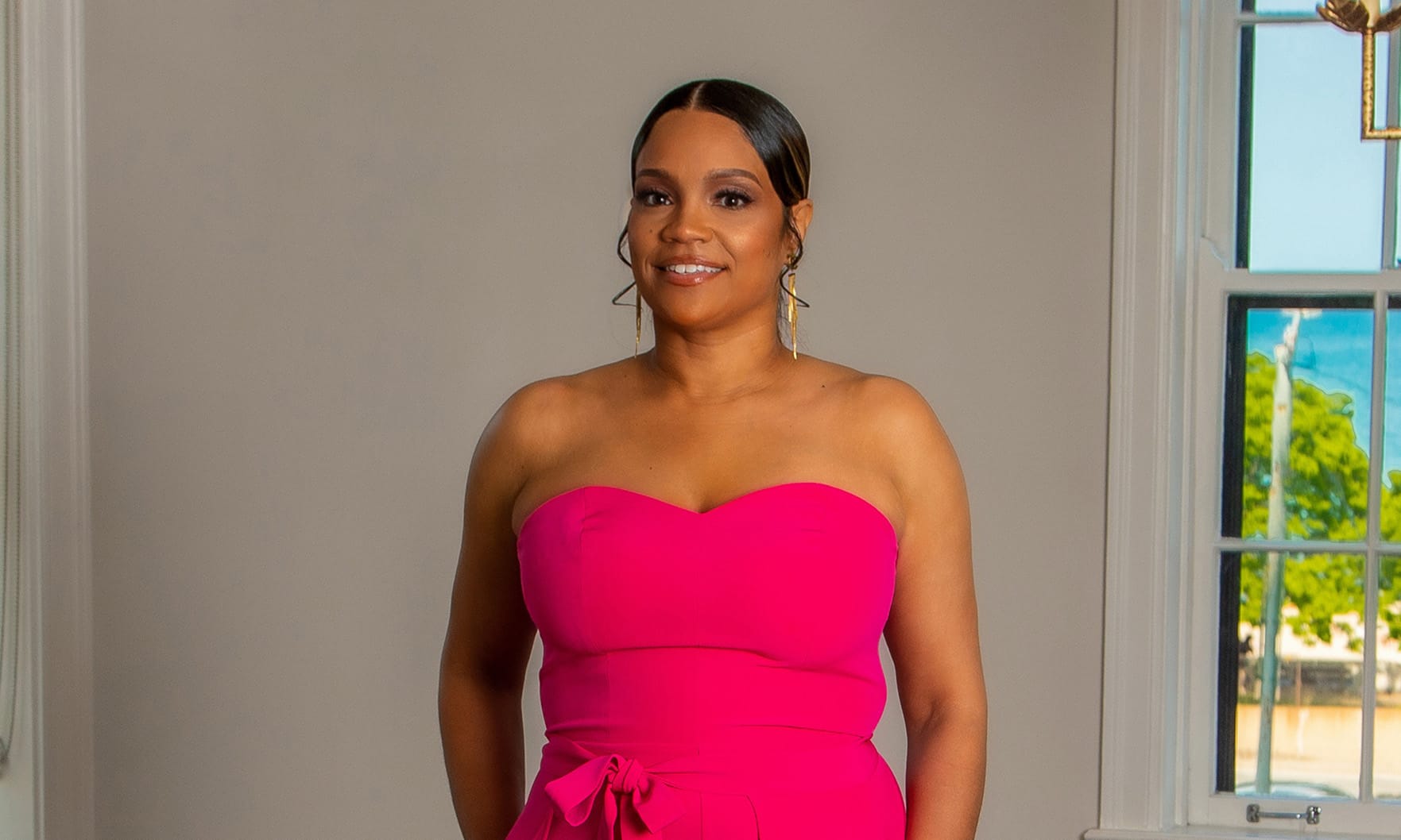 Natasha L. Robinson - Chicago Agent Magazine