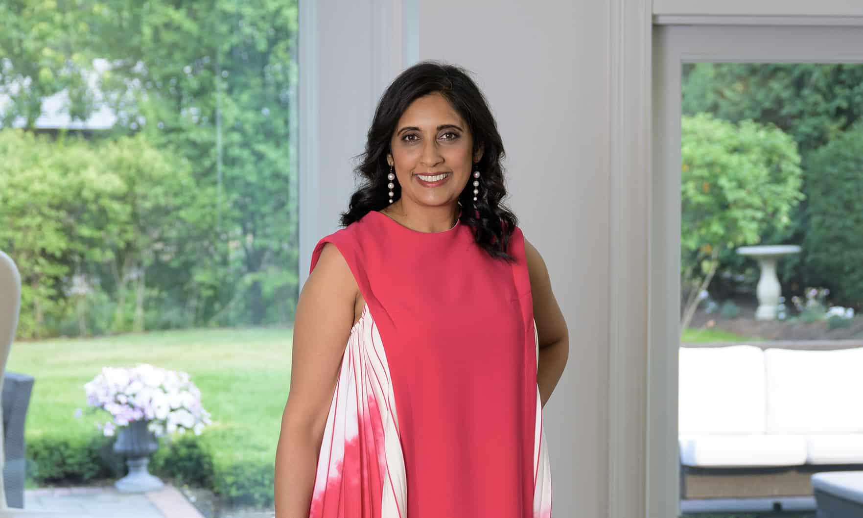Swati Saxena - Chicago Agent Magazine
